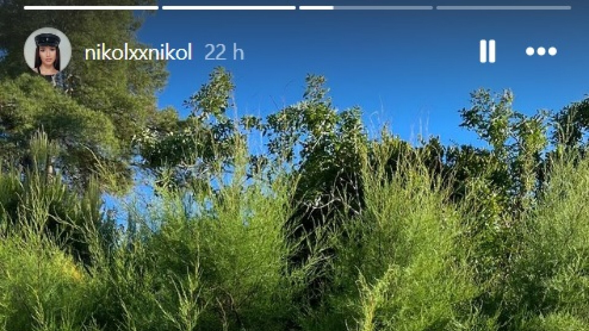 Bivša feminemka napustila je Hrvatsku i započela potpuno drugi život ...