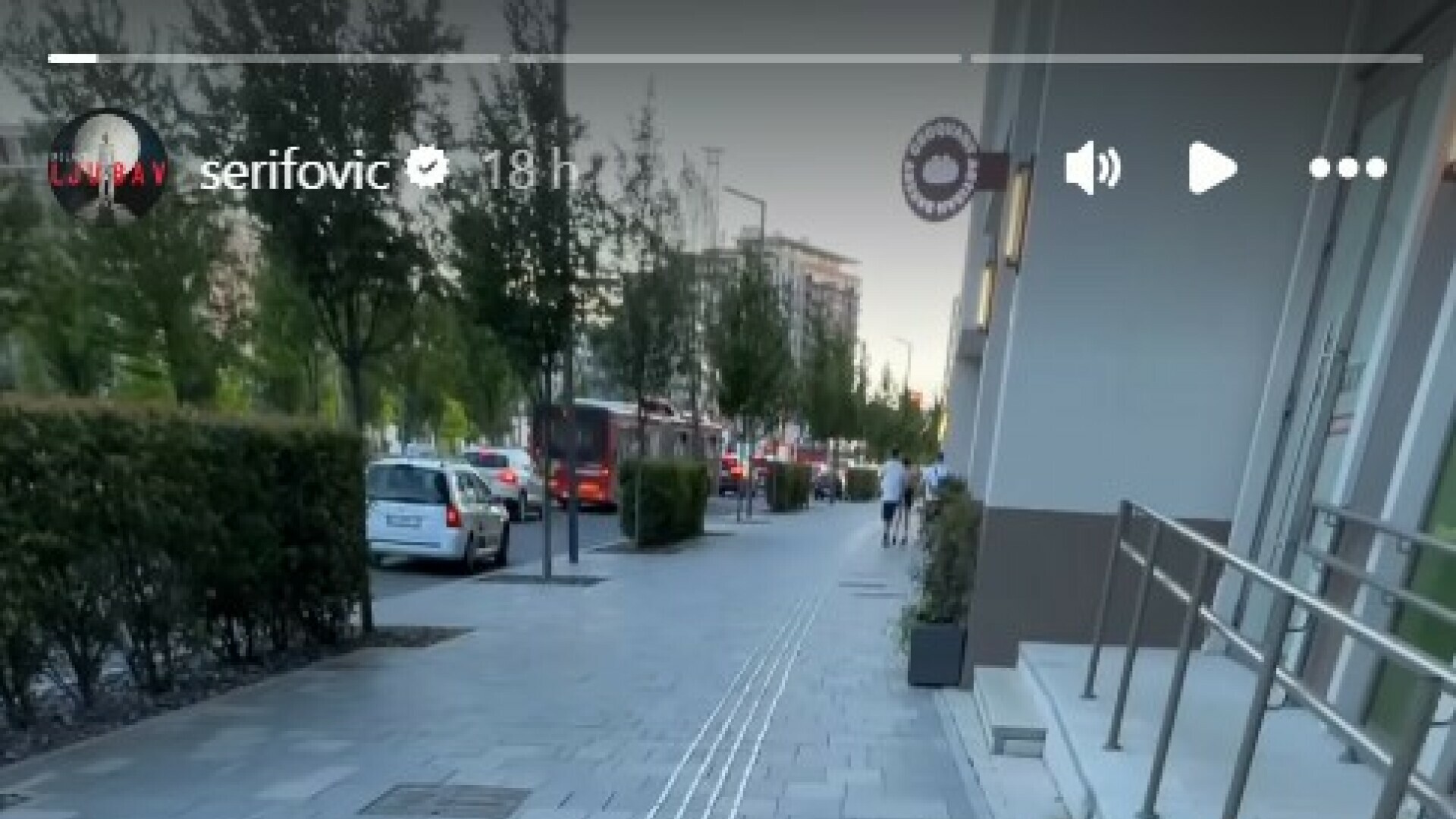 Marija Šerifović pokazala kako provodi slobodno vrijeme sa sinčićem, video je sve raznježio!