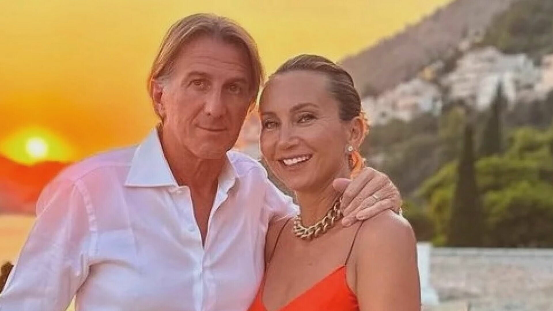 Kći Ive Majoli izrasla je u pravu ljepoticu koja ima velikih razloga za ...