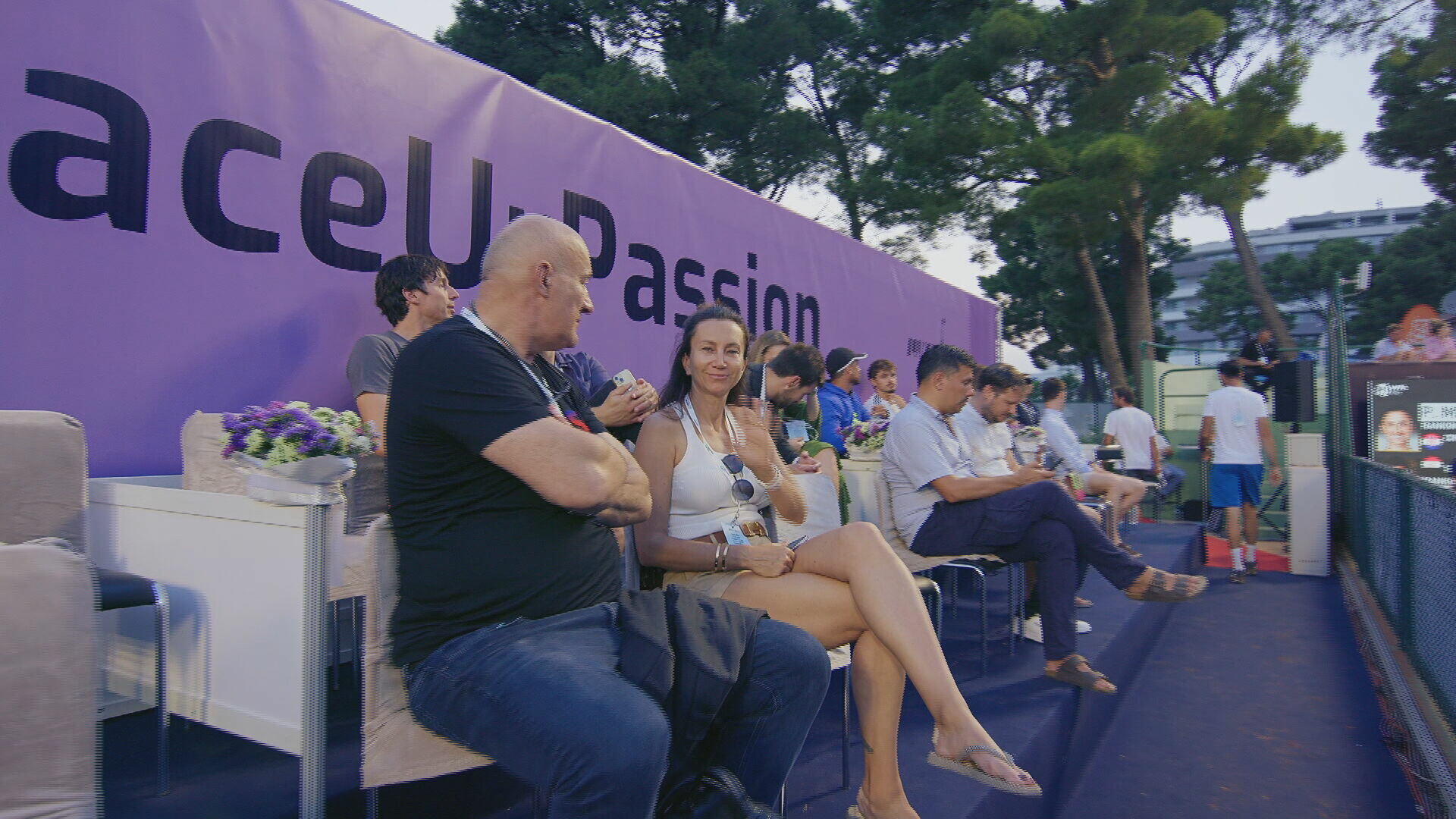 Kći Ive Majoli izrasla je u pravu ljepoticu koja ima velikih razloga za ...