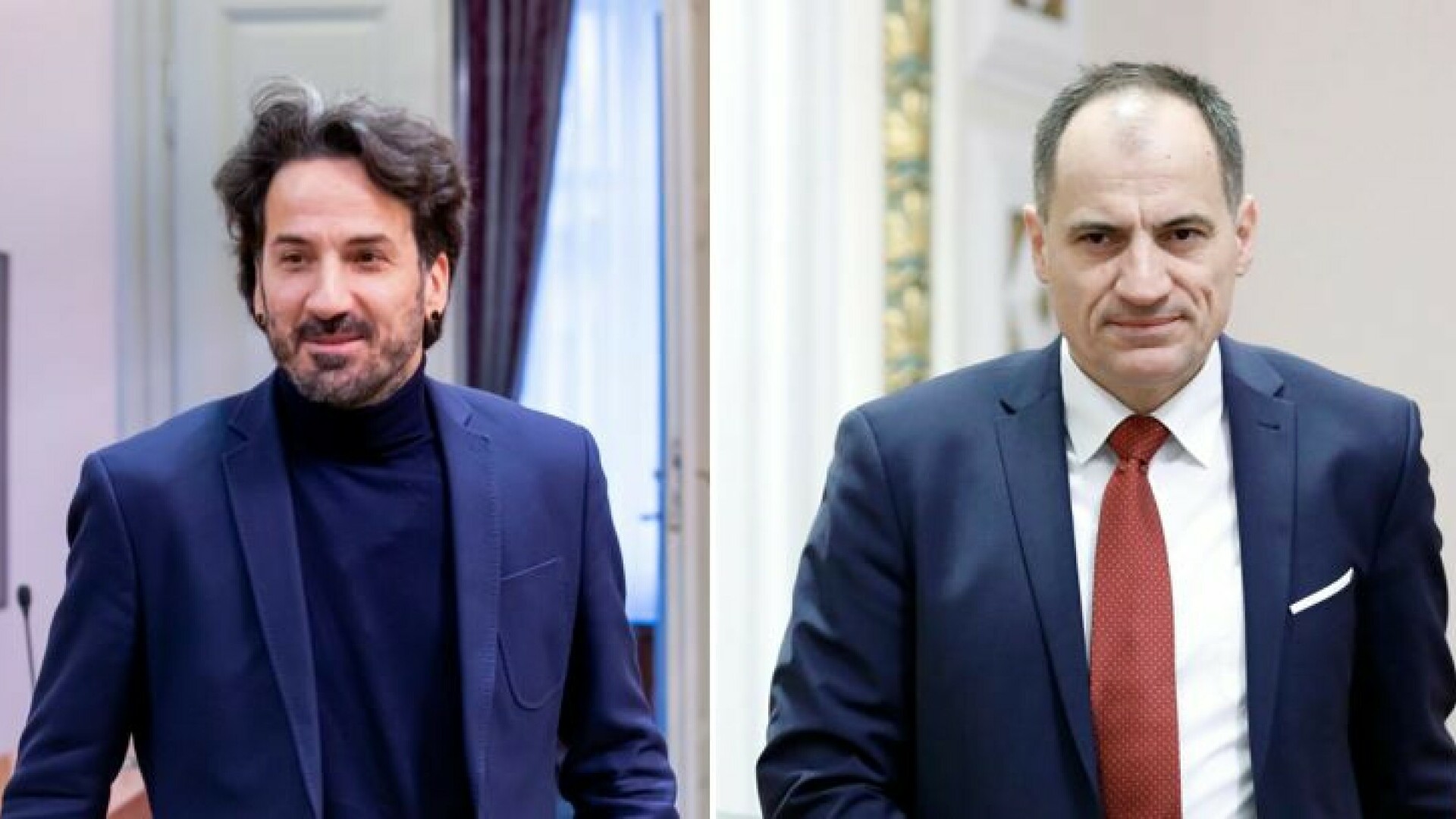 Koškanja između Mosta i Domovinskog pokreta: "O vama sam čuo dobro od ...
