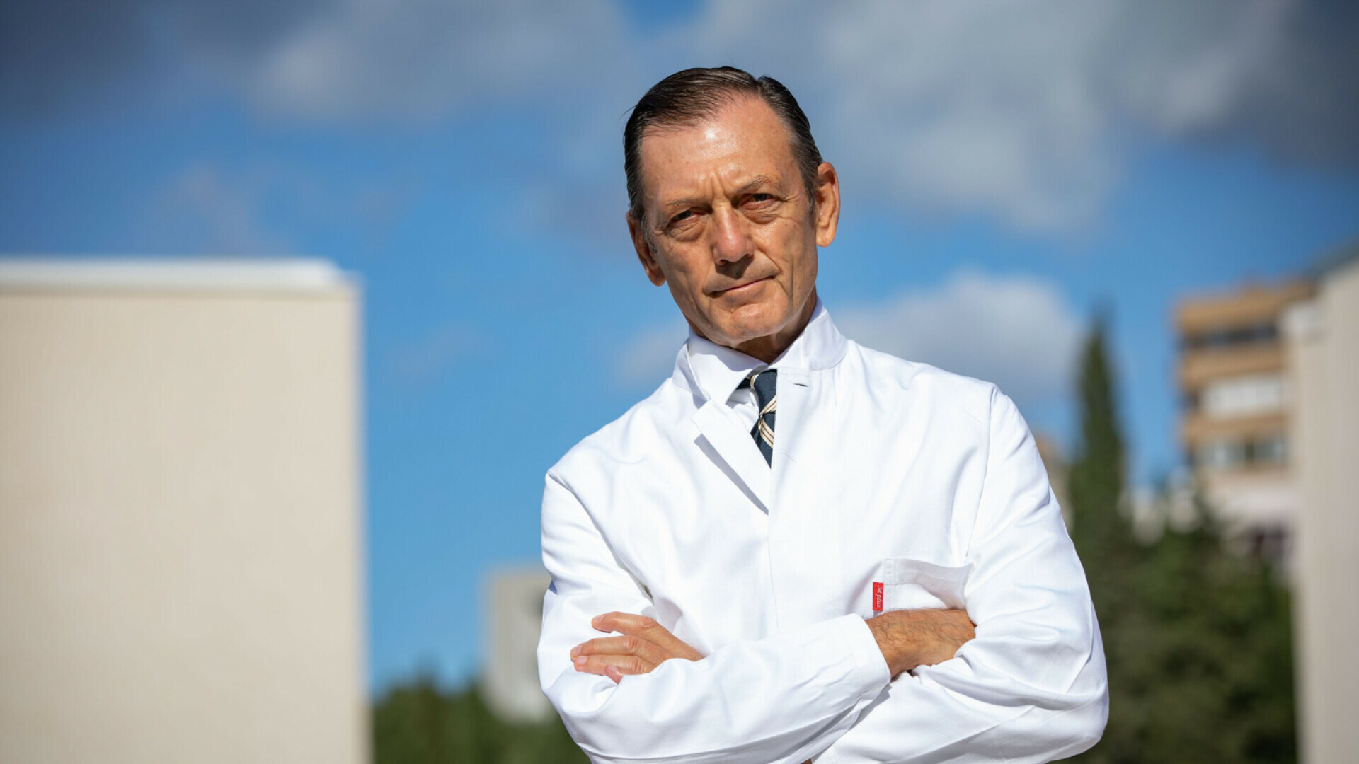 Ravnatelj KBC-a Split podnio ostavku: Nagađa se da je razlog pritisak iz vrha vlasti, oglasio se ...