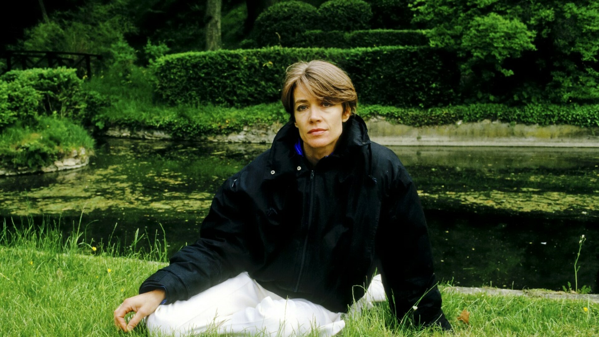 Preminula je jedna od najljepših francuskih pjevačica, Mick Jagger ...