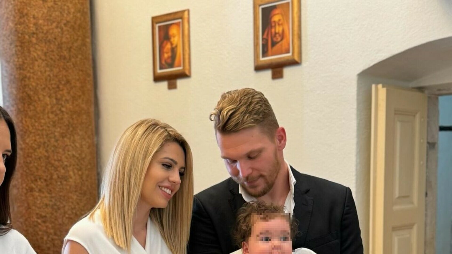 Jedan od naših najzgodnijih sportaša sve je rastopio fotografijama sa ...