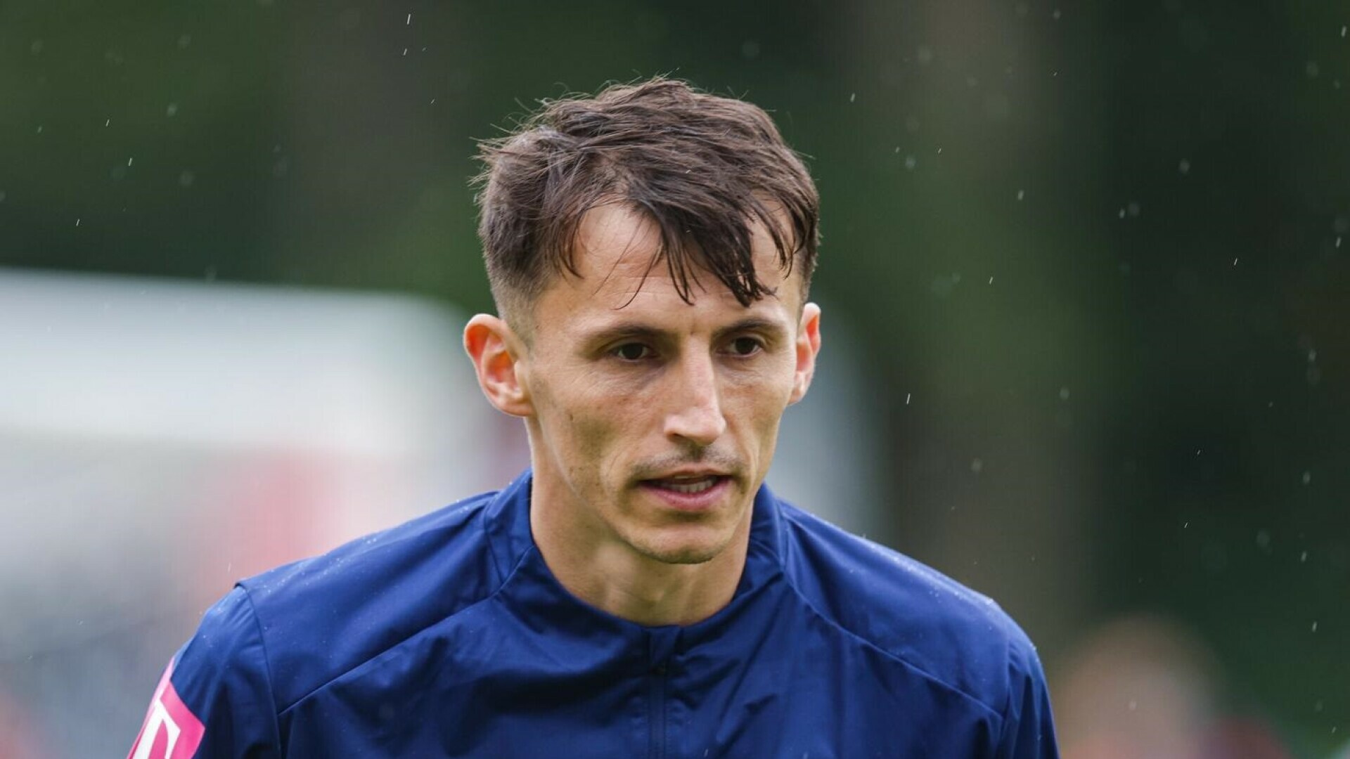 Budimir: "Fakultet? Svaki put mi je sve teže pričati o tome"