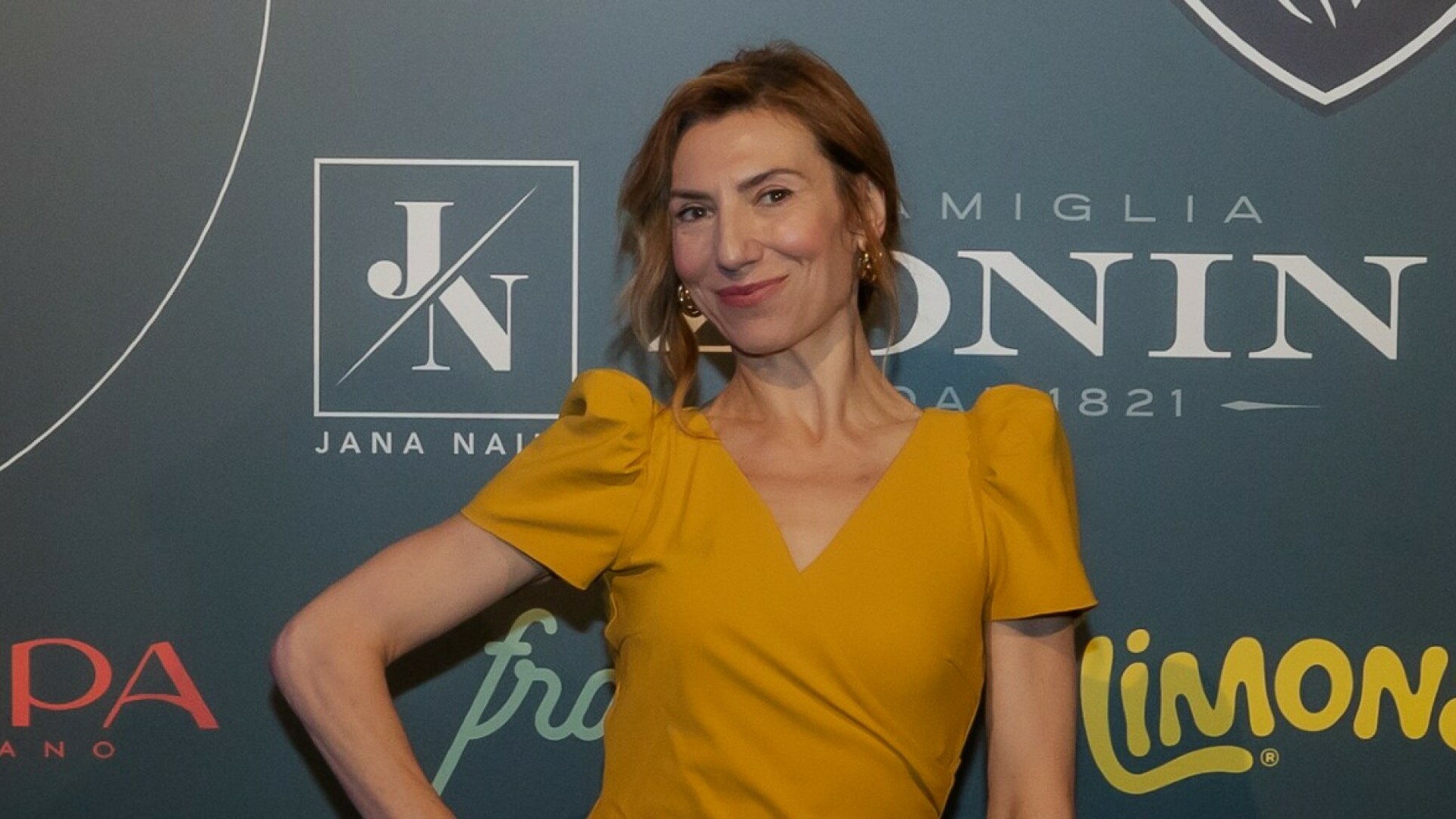 Daria Lorenci Flatz: Mini haljina s hrvatskim potpisom stvorena za dive