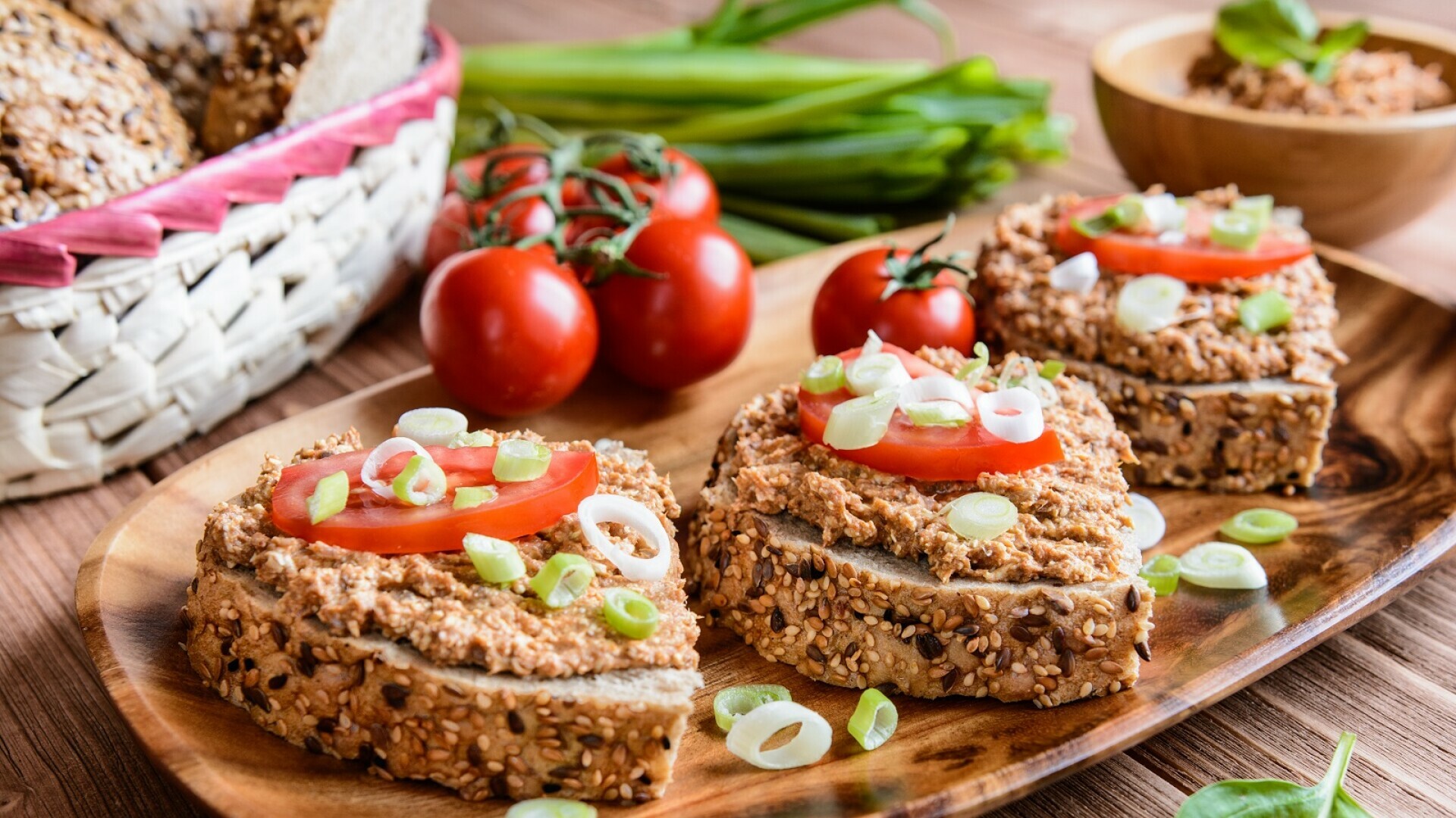 Pašteta od sardina recept