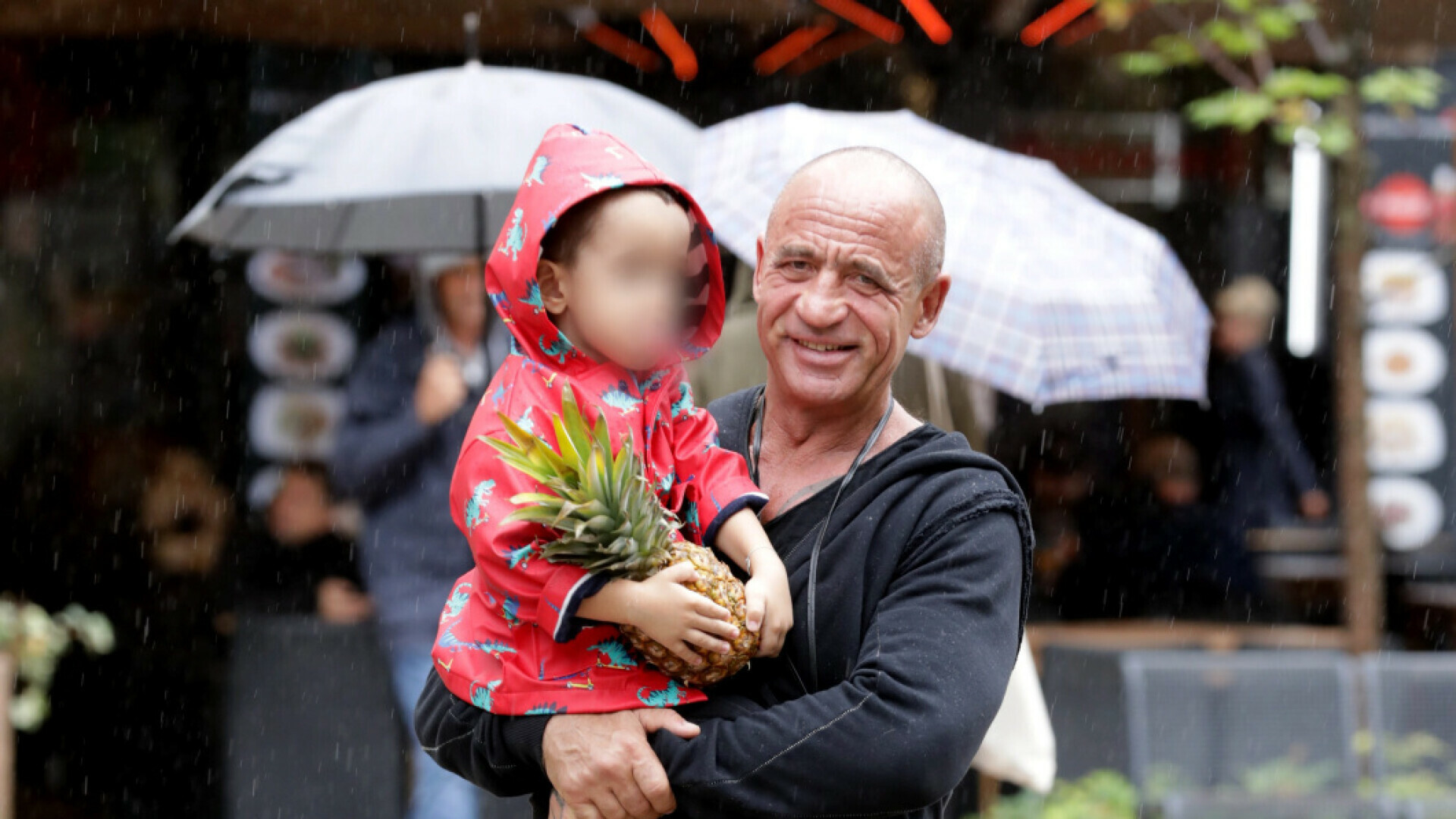 Vlasnik najpoznatije zaštitarske tvrtke u Hrvatskoj oženio se ...