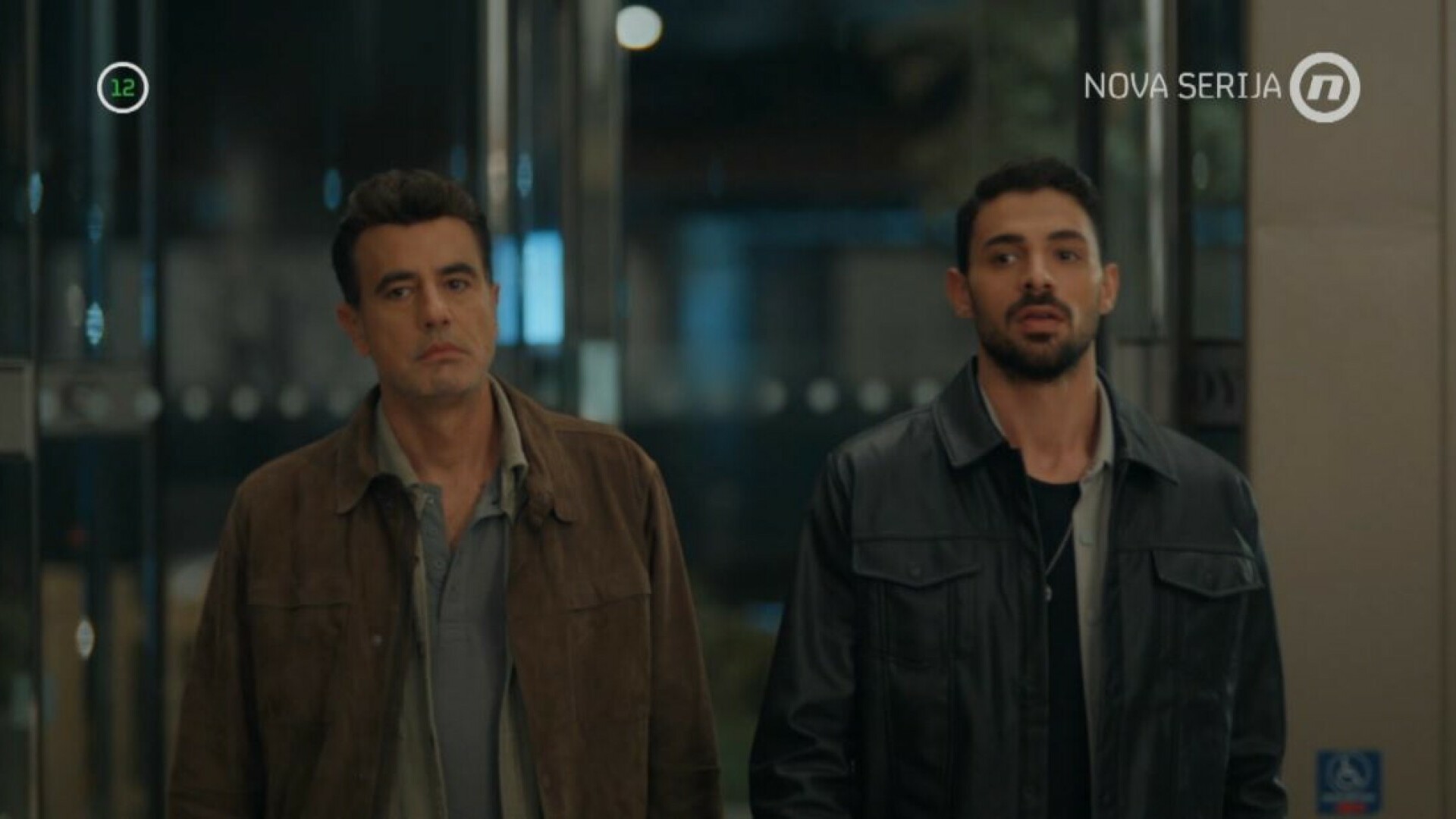 Saznajte što vas očekuje u novim epizodama serije "Divlje srce"!