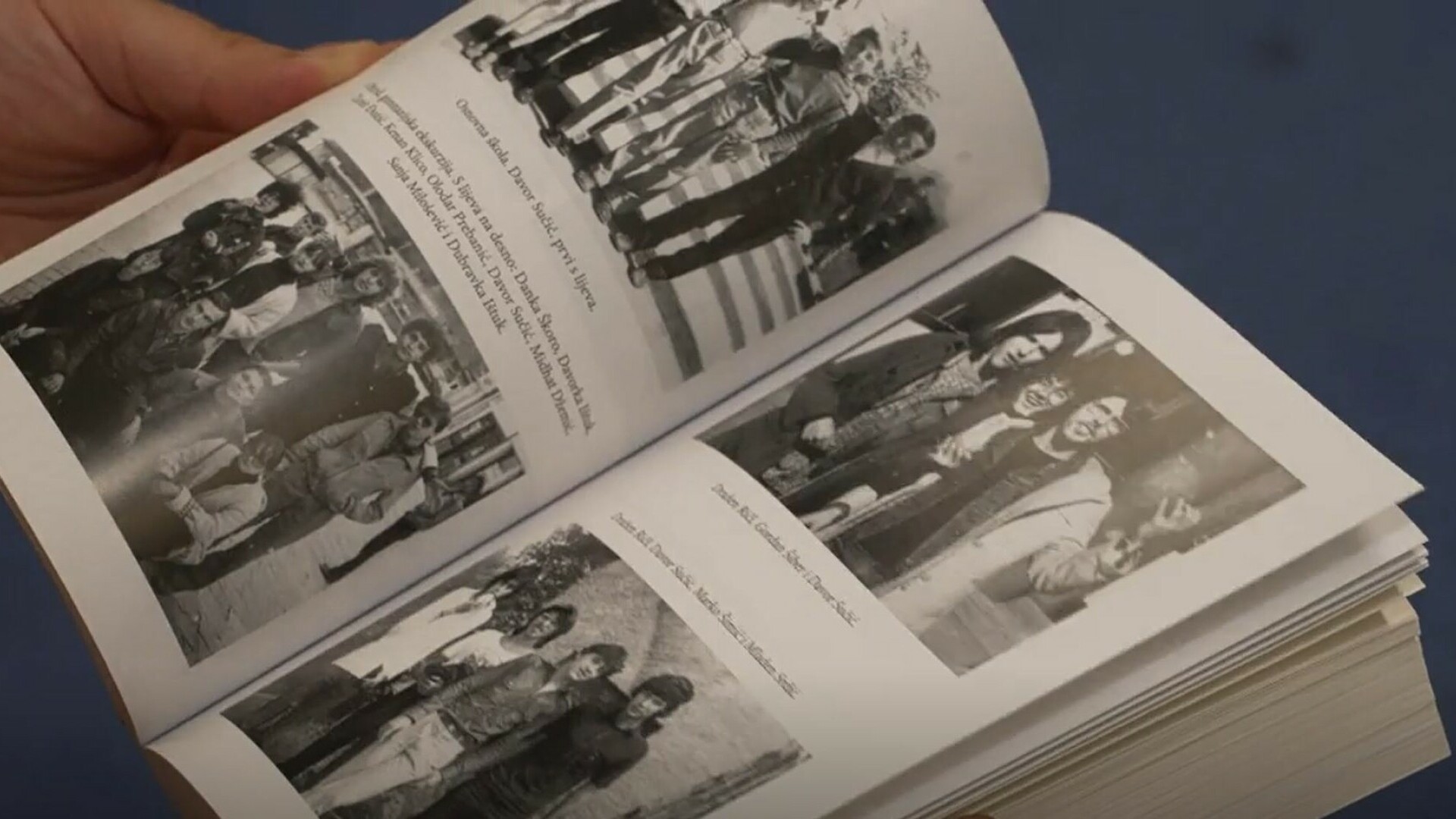 Znate li tko su Pišonja, Žuga i Fikreta? Legendarni Sejo sve je ...