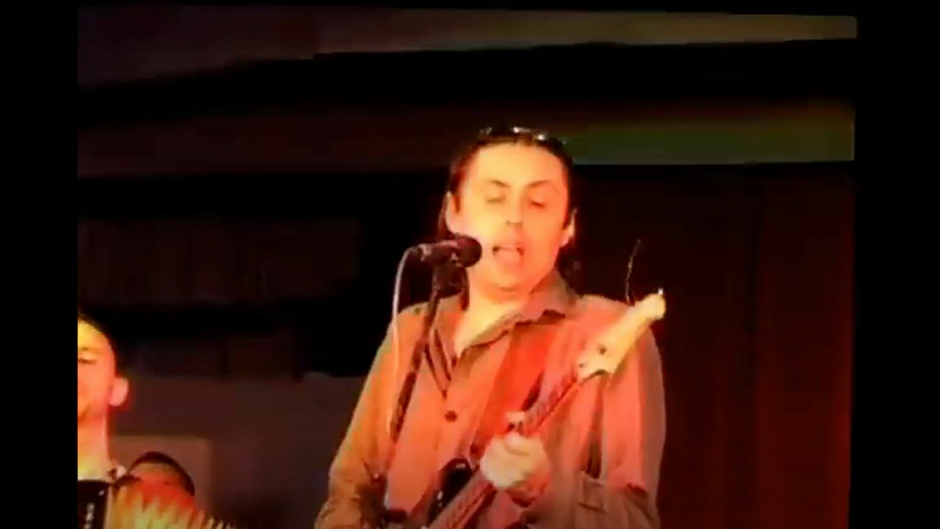 Znate li tko su Pišonja, Žuga i Fikreta? Legendarni Sejo sve je ...