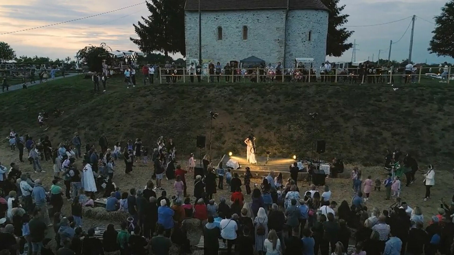 Naša violončelistica Ana Rucner za IN magazin o novom hobiju ...