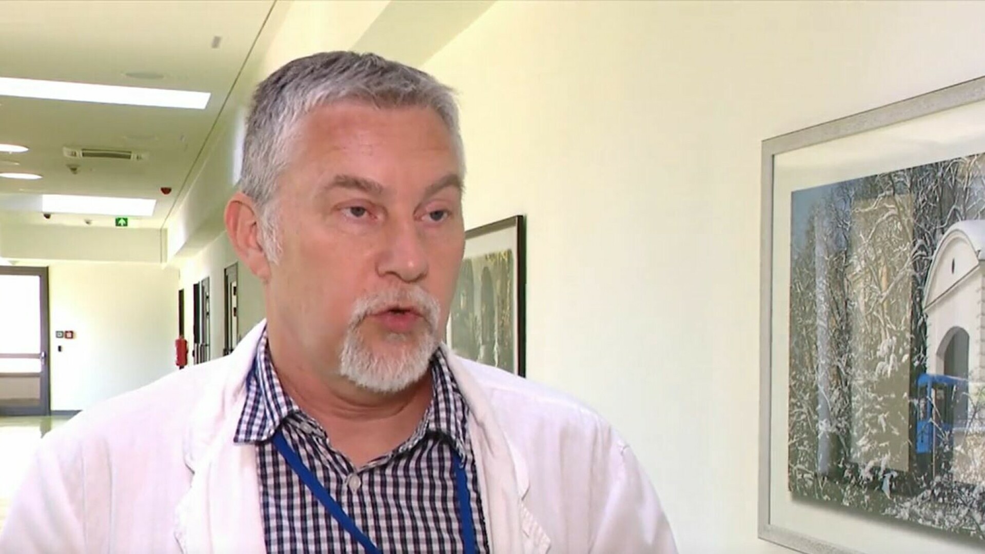 Psihijatar o muškarcu koji je godinama živio s tijelom svoje majke: "To ...