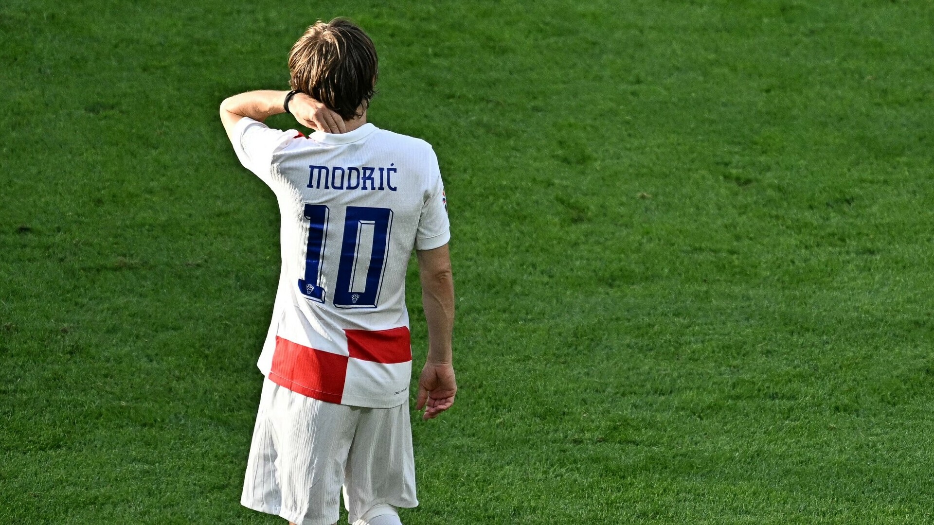 Luka Modrić je razočaran, ali i optimističan: ''Sad moramo na pobjedu ...