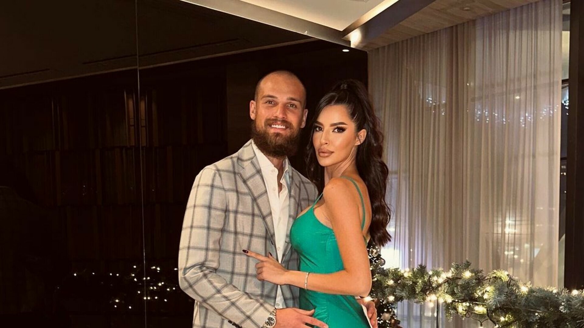 Bila je u centru skandala srpske nogometne reprezentacije na prošlom ...