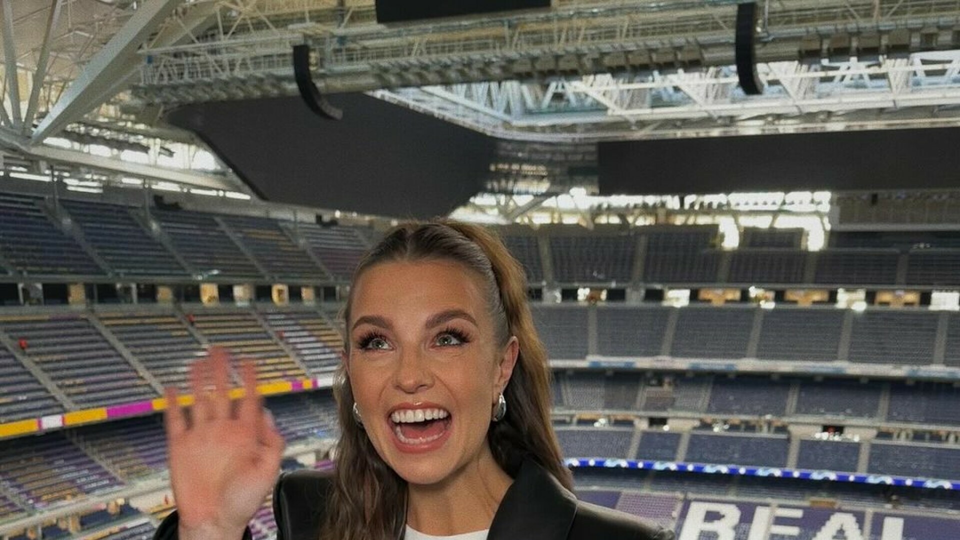 Popularna sportska novinarka zamjerila se Ivani Knoll, ona joj nije ...
