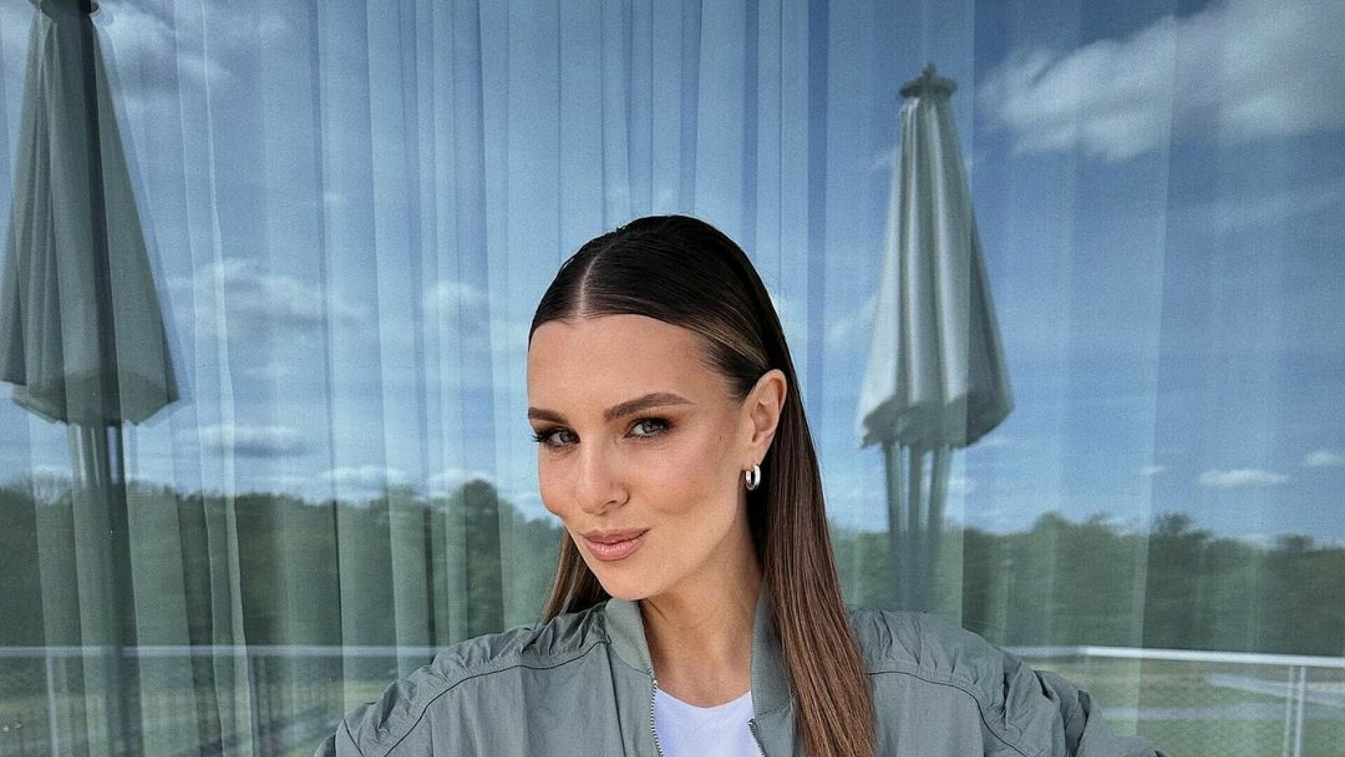 Popularna sportska novinarka zamjerila se Ivani Knoll, ona joj nije ...