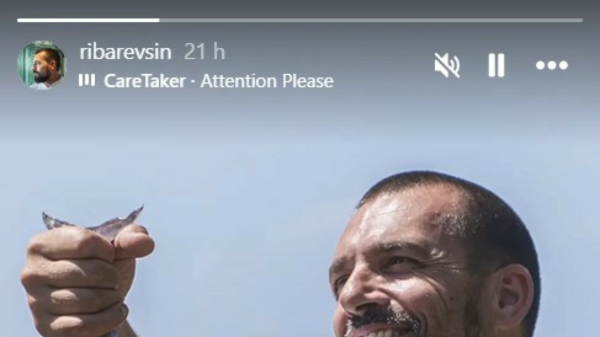 Chef Skoko uzvratio udarac Jacquesu Houdeku, koji mu je odbrusio zbog ...