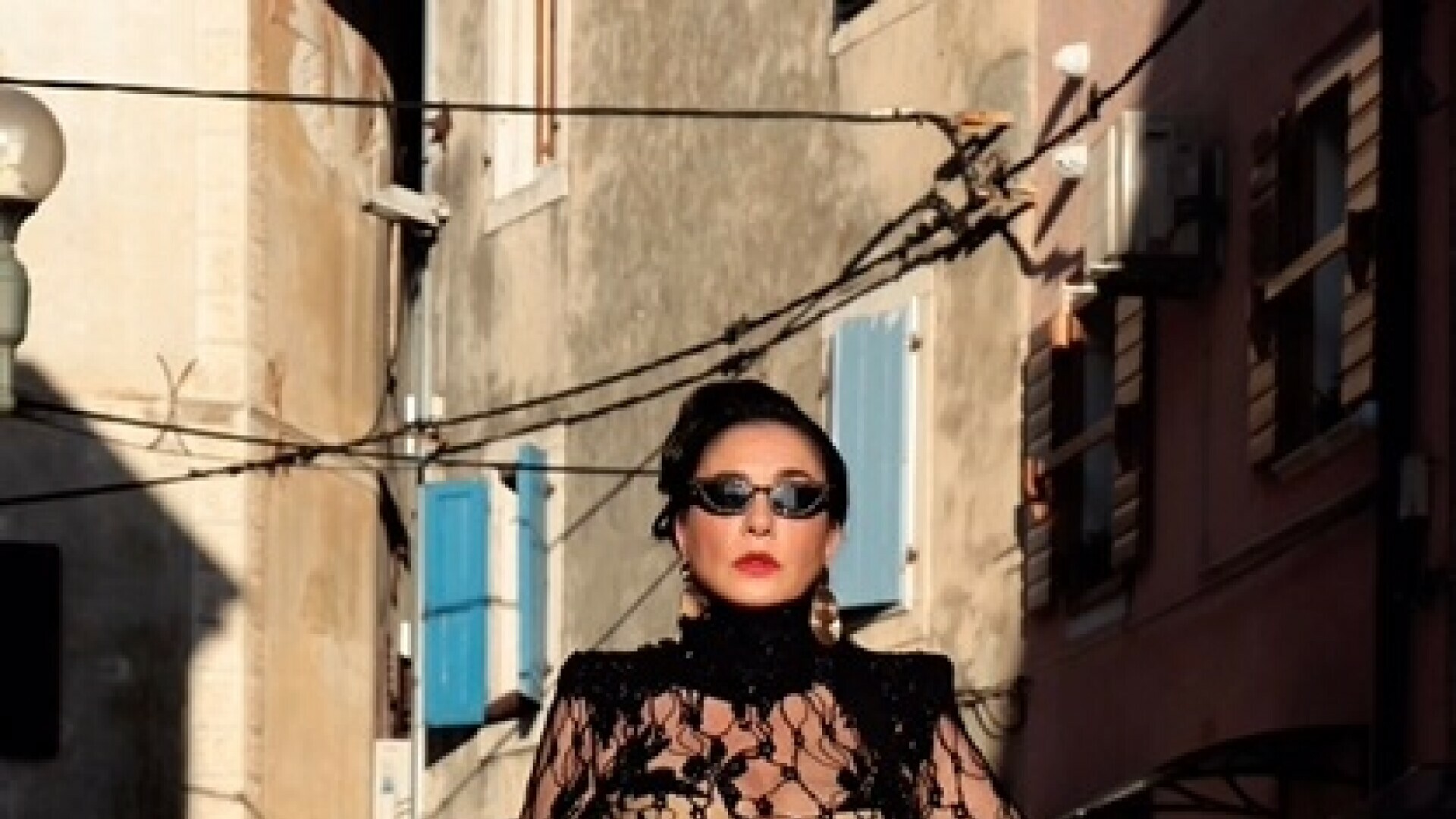 Znate li tko je sestra Alke Vuice? Mnogi misle da je to naša poznata dizajnerica, ali riječ je o ...