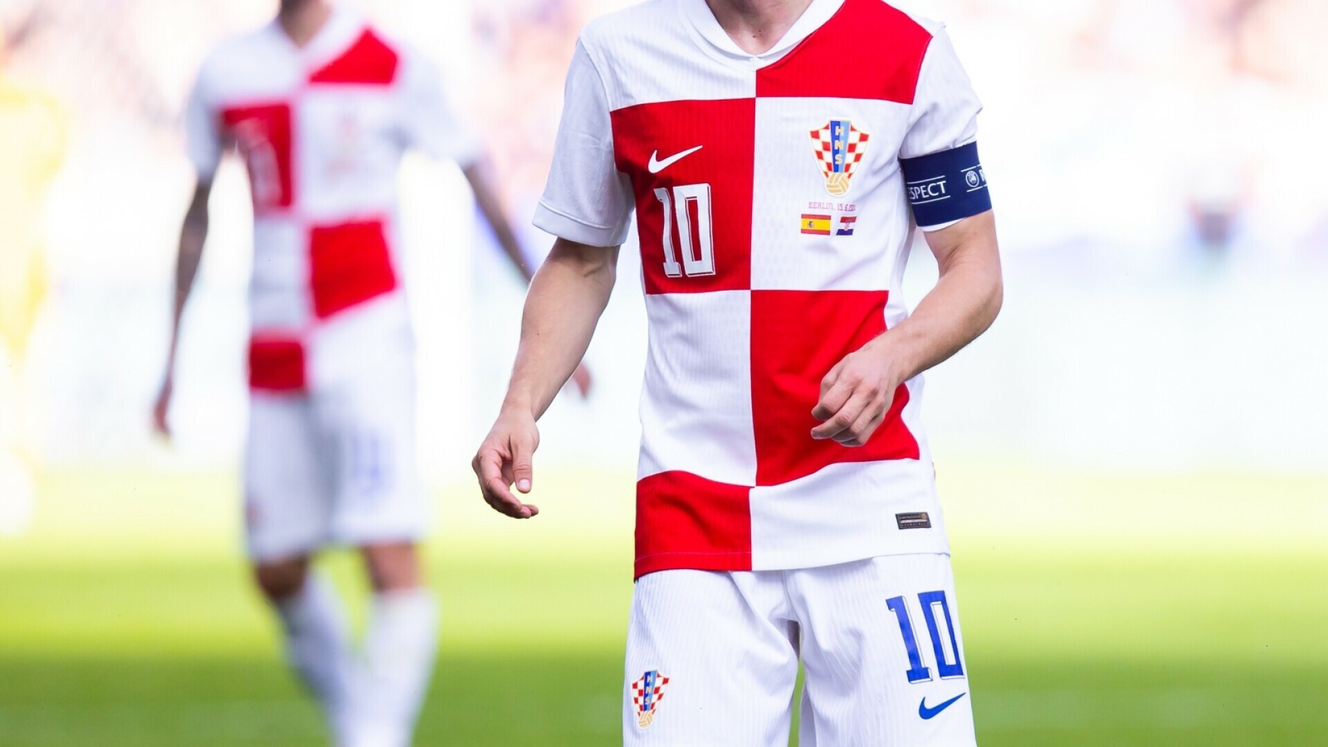 Hrvatski nogometni dres: Prisjetili smo se najljepših izdanja