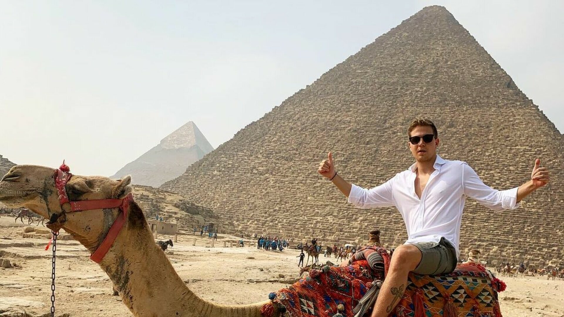 Sin srpskog izbornika postao je jedan od najpoželjnijih frajera u ...