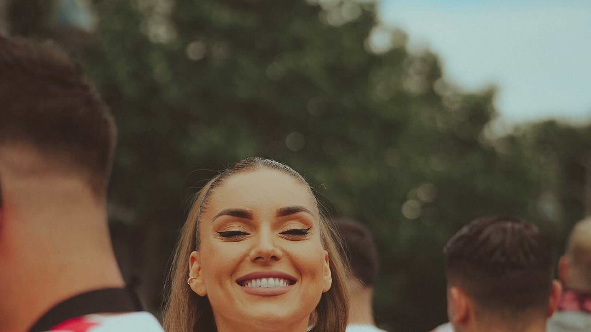 Tko je lijepa Hercegovka koja se zaručila, a regiju je osvojila kad je ...