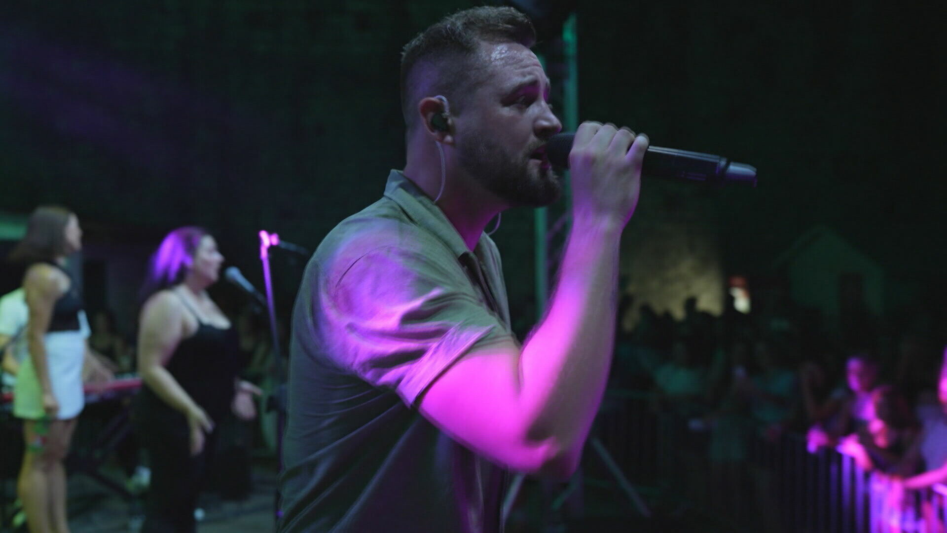 Oženio se Matija Cvek: U vezi je bio manje od dvije godine, a u veljači ...