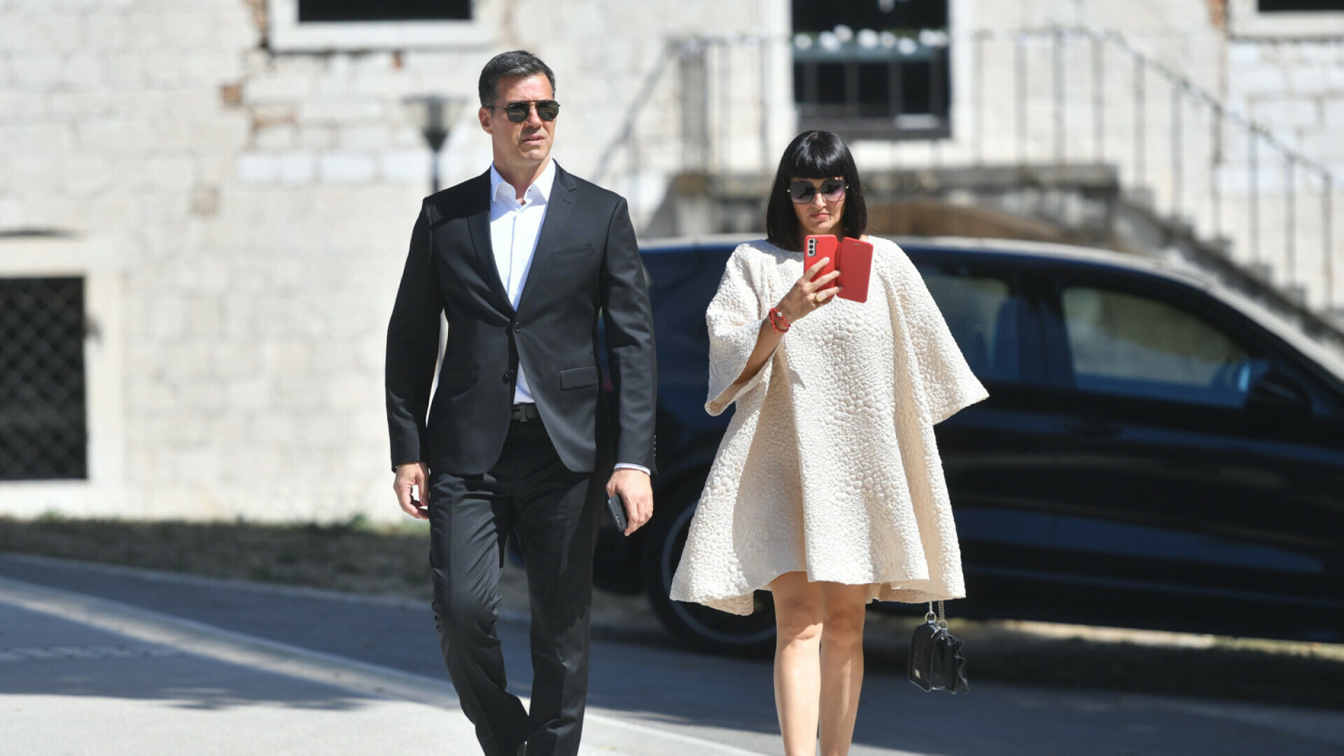 Tko su mame Vatrenih? Jedna se posebno ističe svojim izgledom, a druga ...