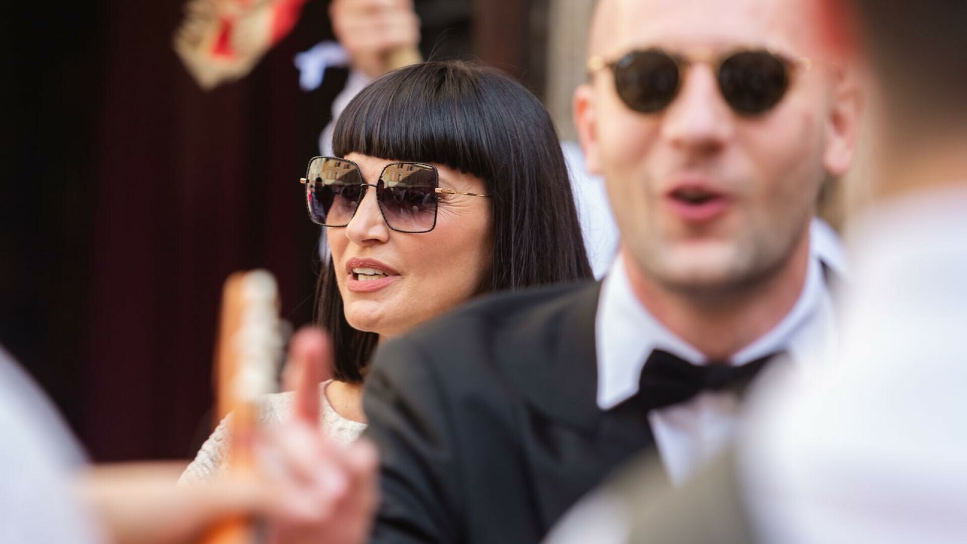 Tko su mame Vatrenih? Jedna se posebno ističe svojim izgledom, a druga ...