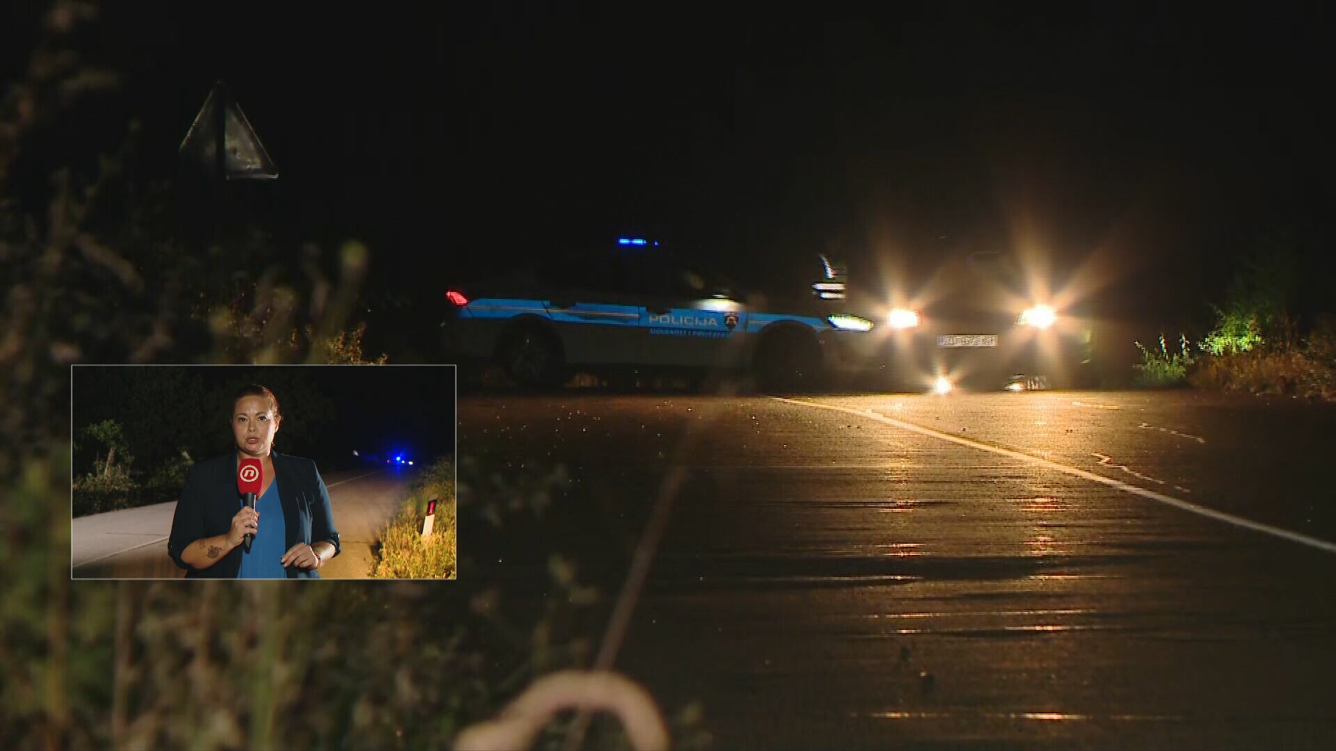 Detalji užasa kod Obrovca: U eksploziji poginulo dijete, dvije žene u bolnici, riječ je o ...