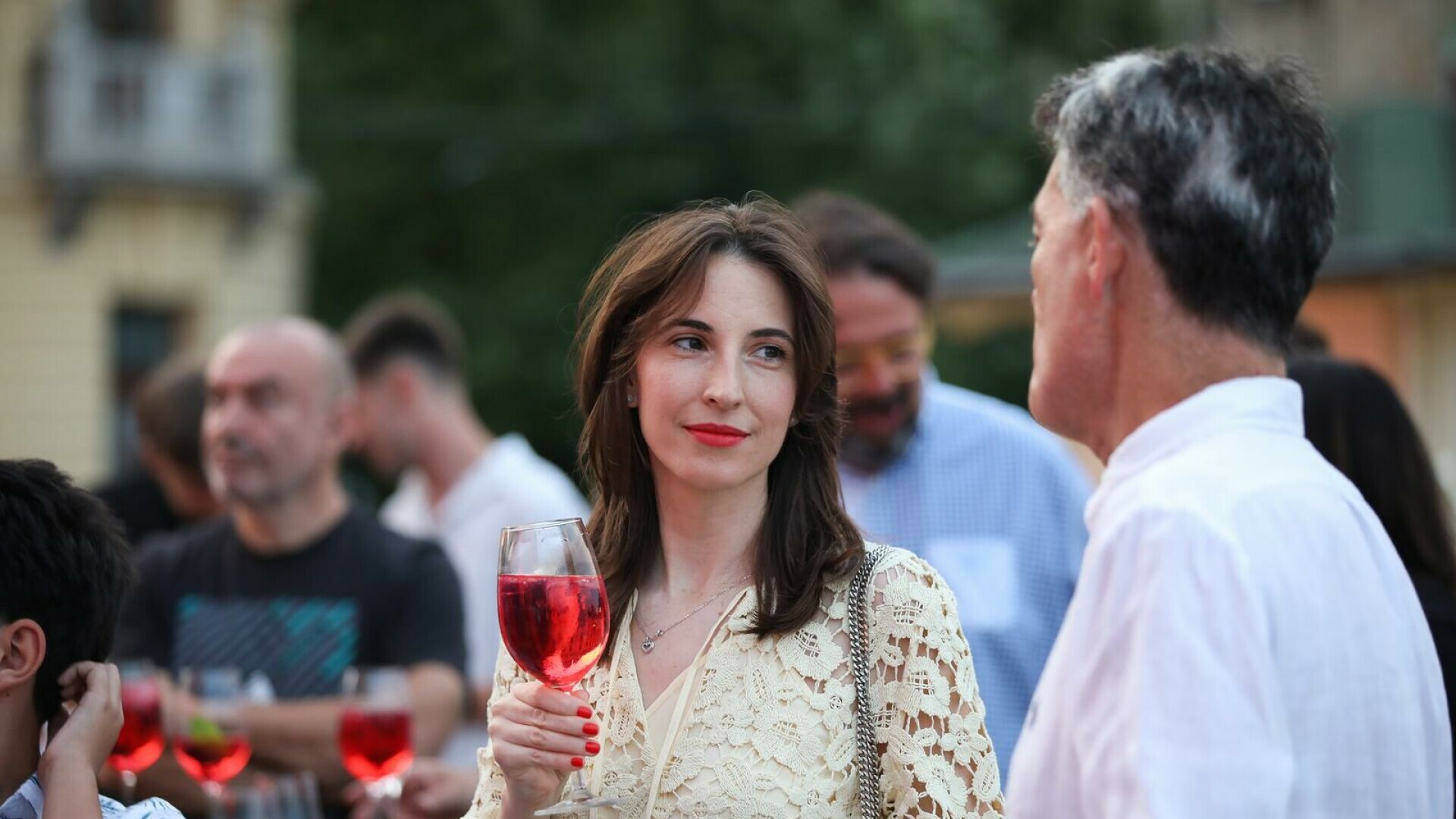 Evo kako izgleda supruga Žere iz Crvene jabuke! Napravila je iznimku i ...