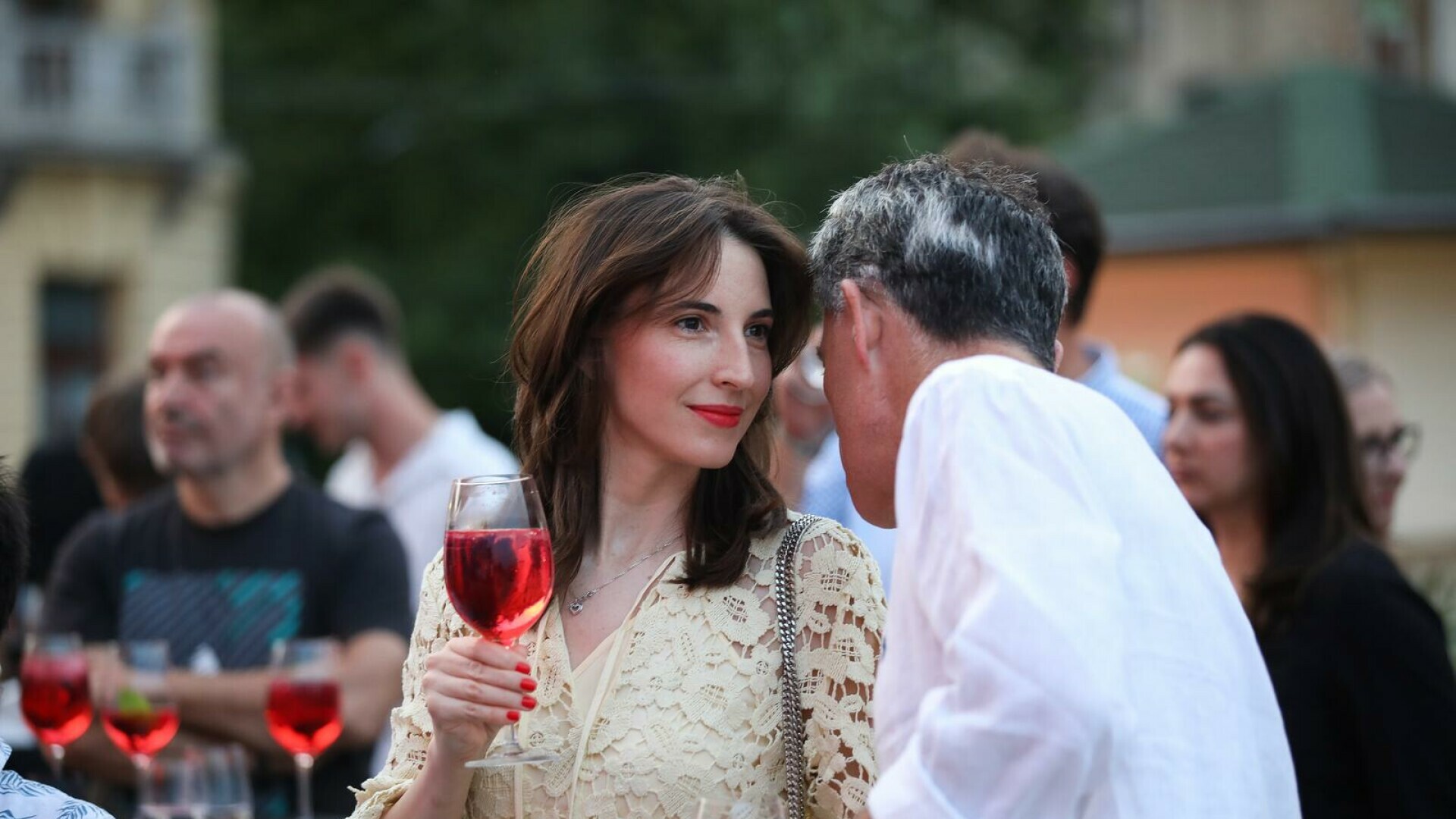 Evo kako izgleda supruga Žere iz Crvene jabuke! Napravila je iznimku i ...