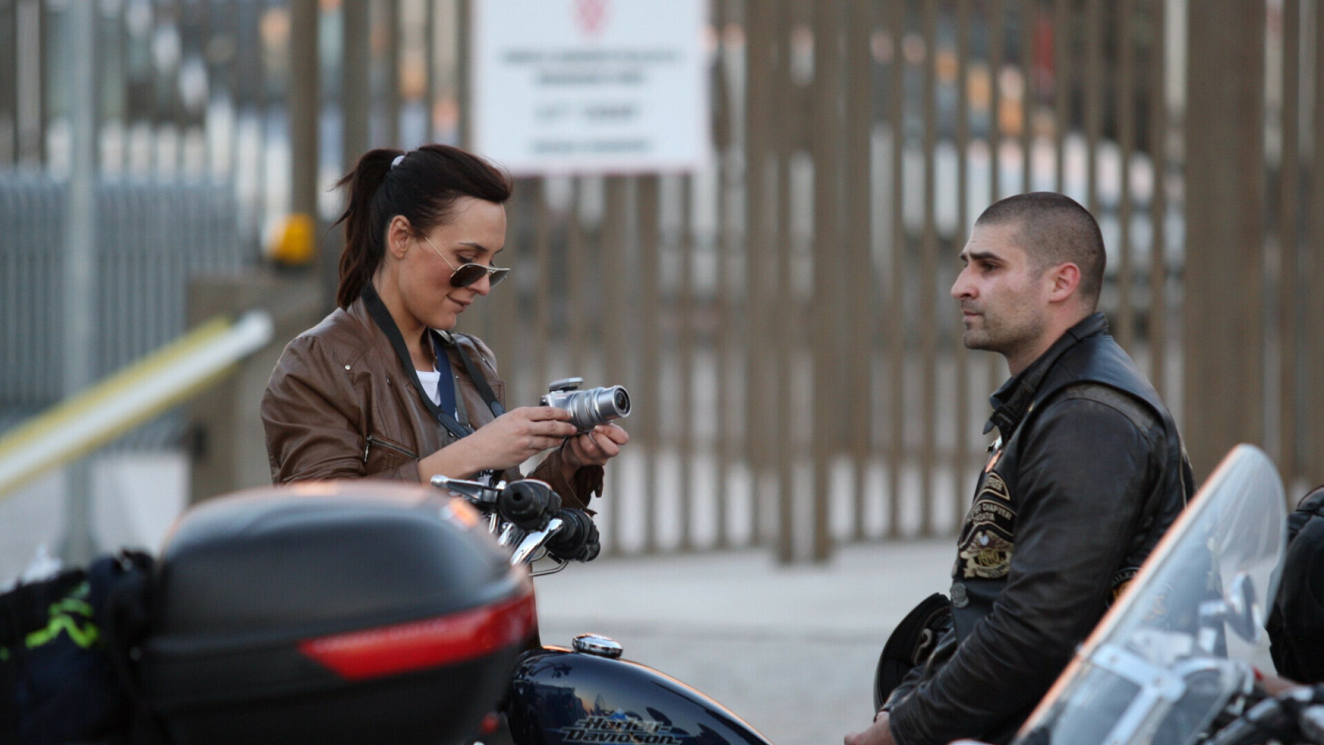 Ivana Kovač komentirala glasine o prekidu s dugogodišnjim partnerom i ocem svoje kćeri, oglasio ...