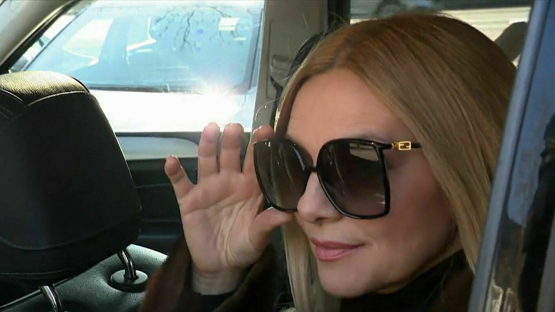 Je li ovom objavom Vlatka Pokos potvrdila prekid veze s bivšim ...