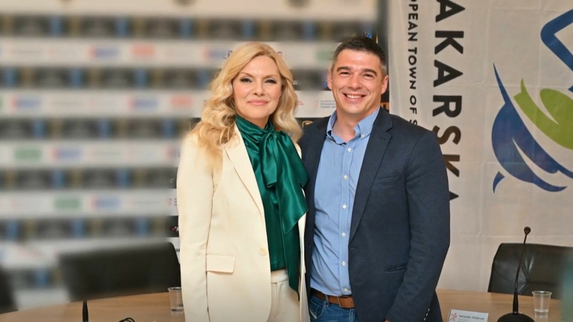 Je li ovom objavom Vlatka Pokos potvrdila prekid veze s bivšim ...