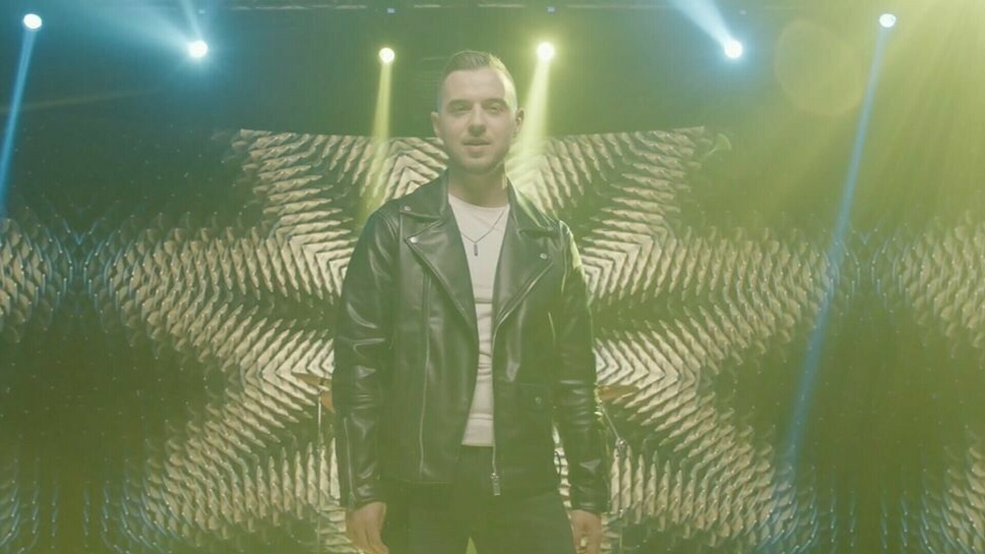 Frano Pehar & Tarapana Band predstavljaju novi ljetni hit "Bolnica ...