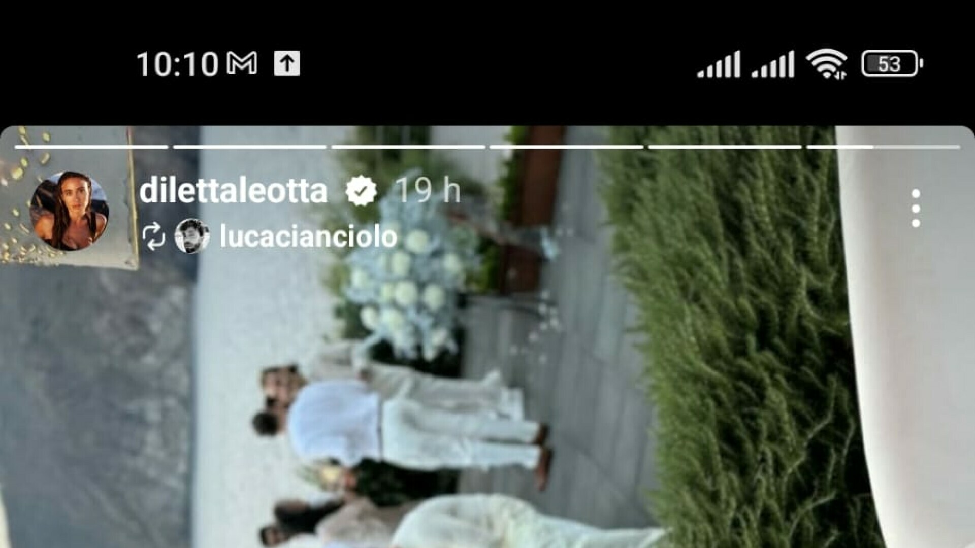 Najljepša sportska novinarka izrekla je sudbonosno ''da'', podijelila ...