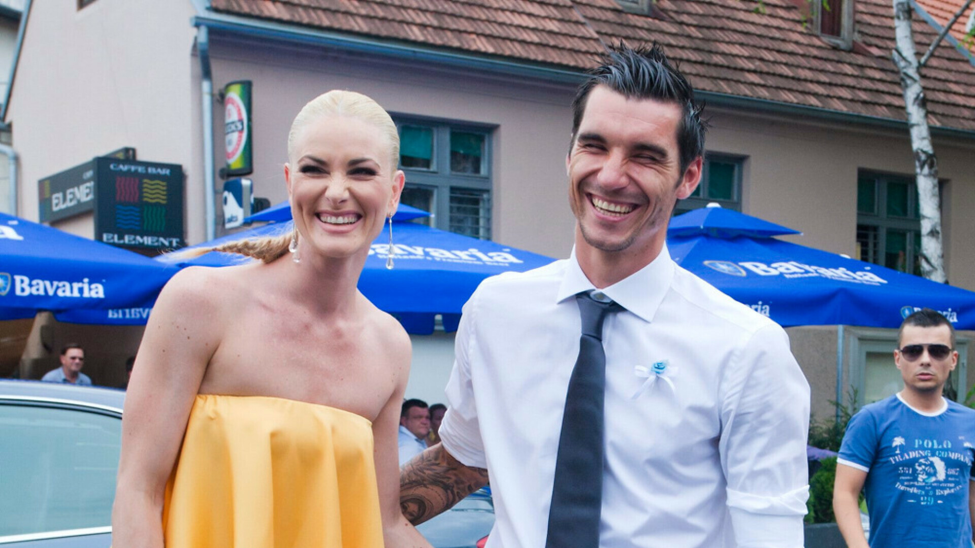 Iris Livaja prije Marka je ljubila dinamovca, romansa je trajala kratko ...