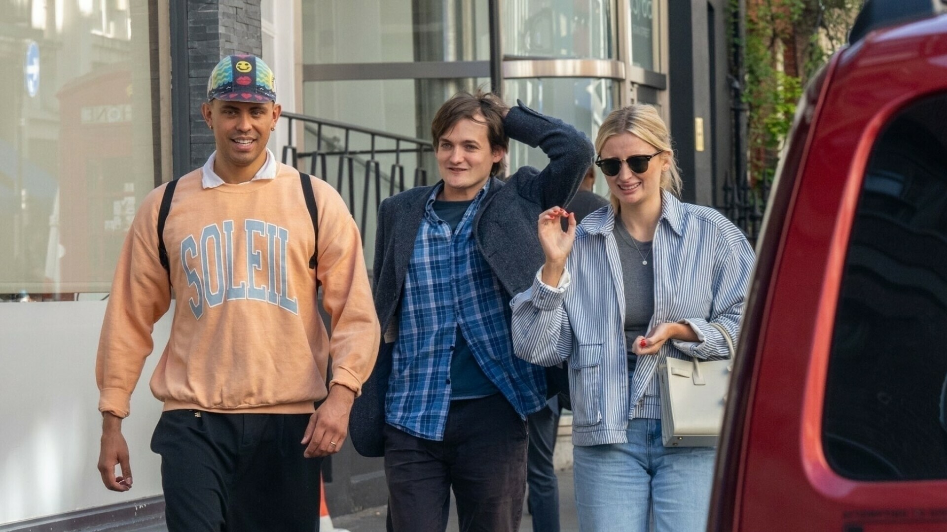 Proslavila ga je uloga najiritantnije osobe u globalno popularnoj ...