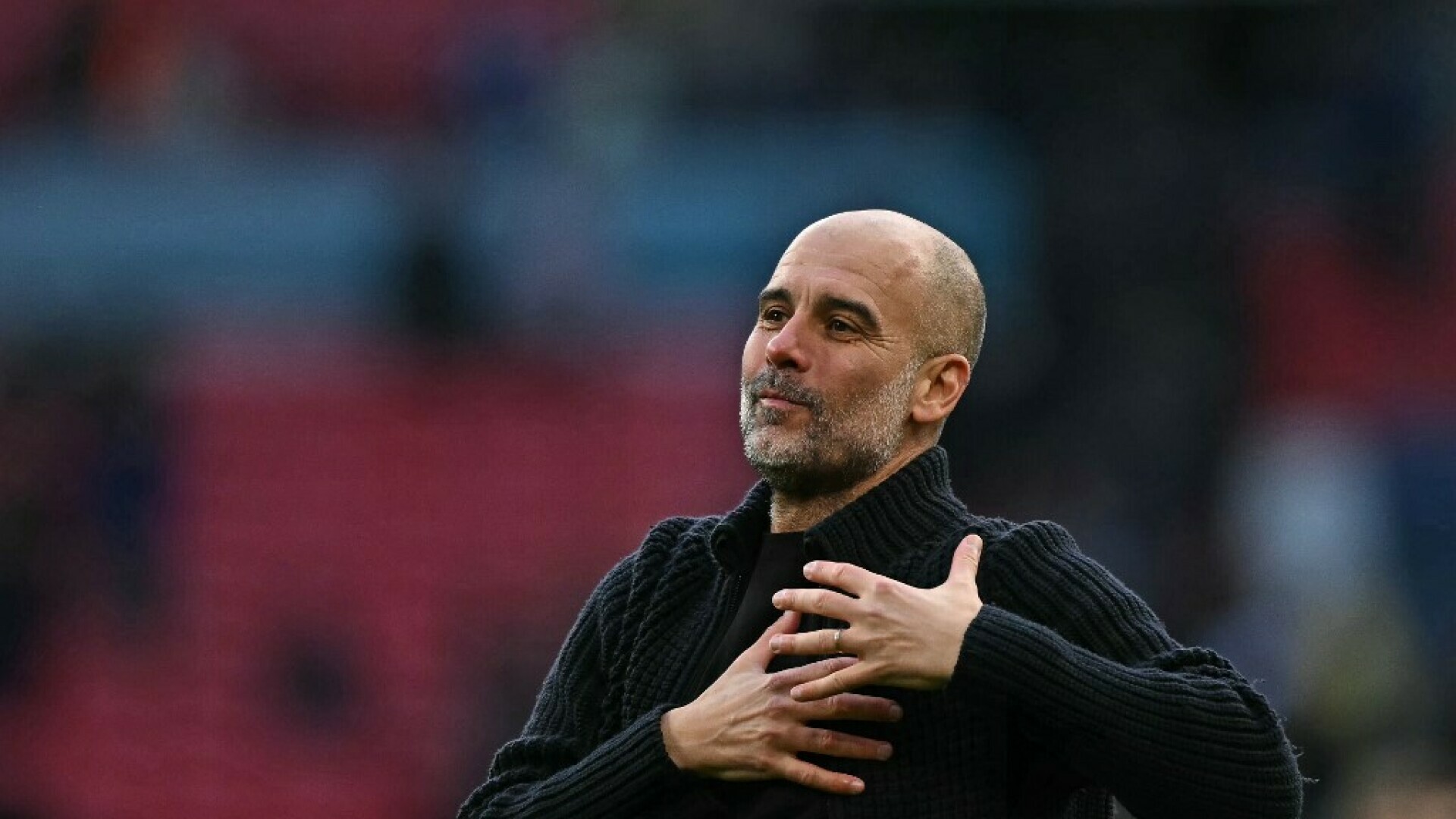 FOTO Pep Guardiola nije mogao odoljeti ljepotama Hrvatske: Vratio se u ...