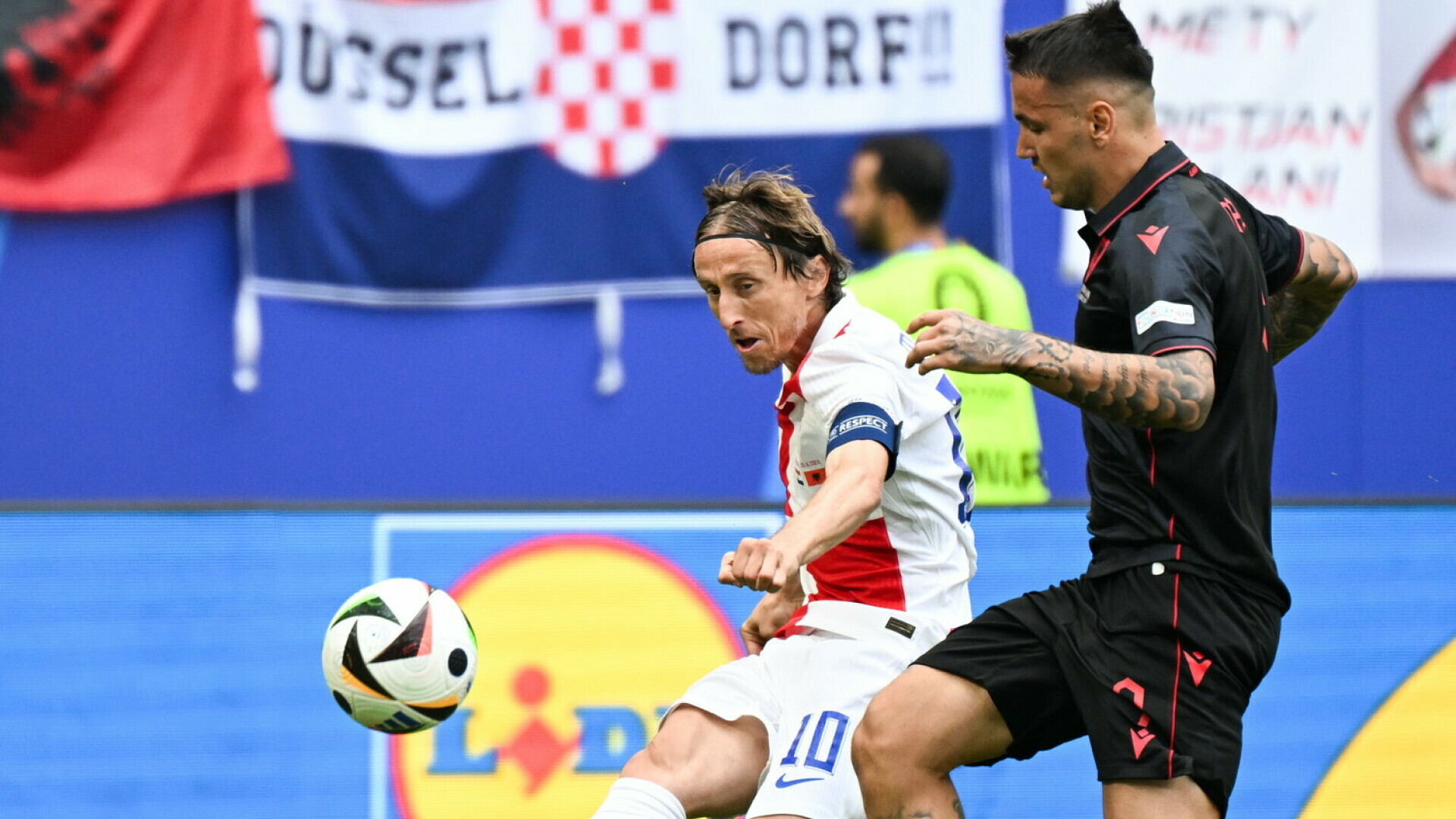 Hrvati otkrili koju reprezentaciju vide na posljednjem mjestu u skupini: Pogledajte rezultate ...