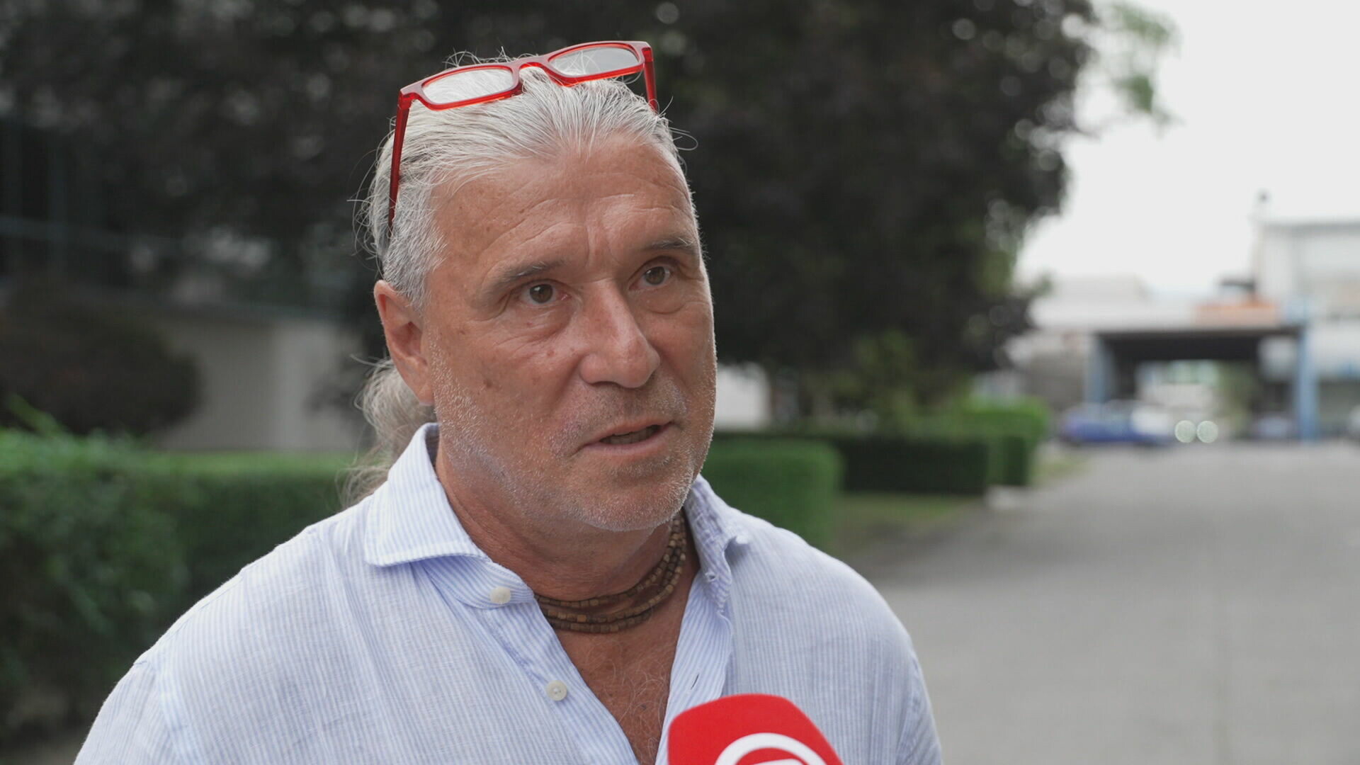 Goran Karan o mračnoj strani slave: ''Ako te malo ponese, jednostavno ...