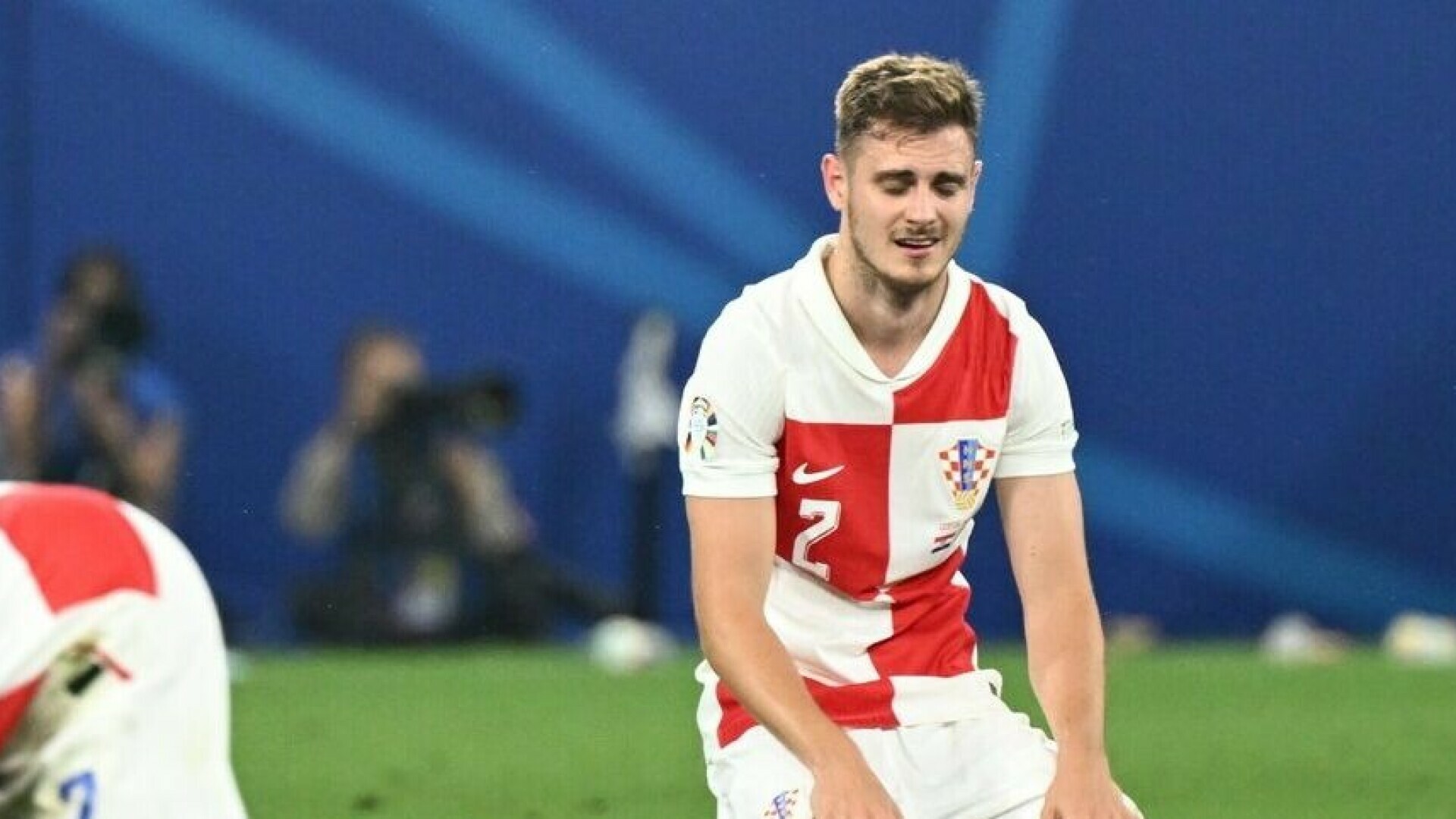 Odlične vijesti za Dalića: Vatreni zaigao prvi put nakon pet mjeseci
