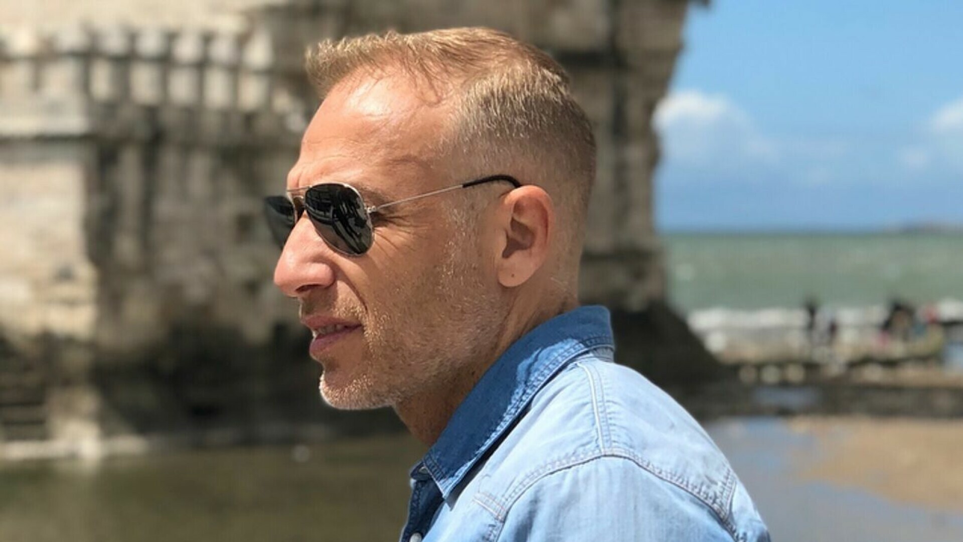 Jedan od najpoznatijih srpskih voditelja prijavljen za nasilje? Sam se ...