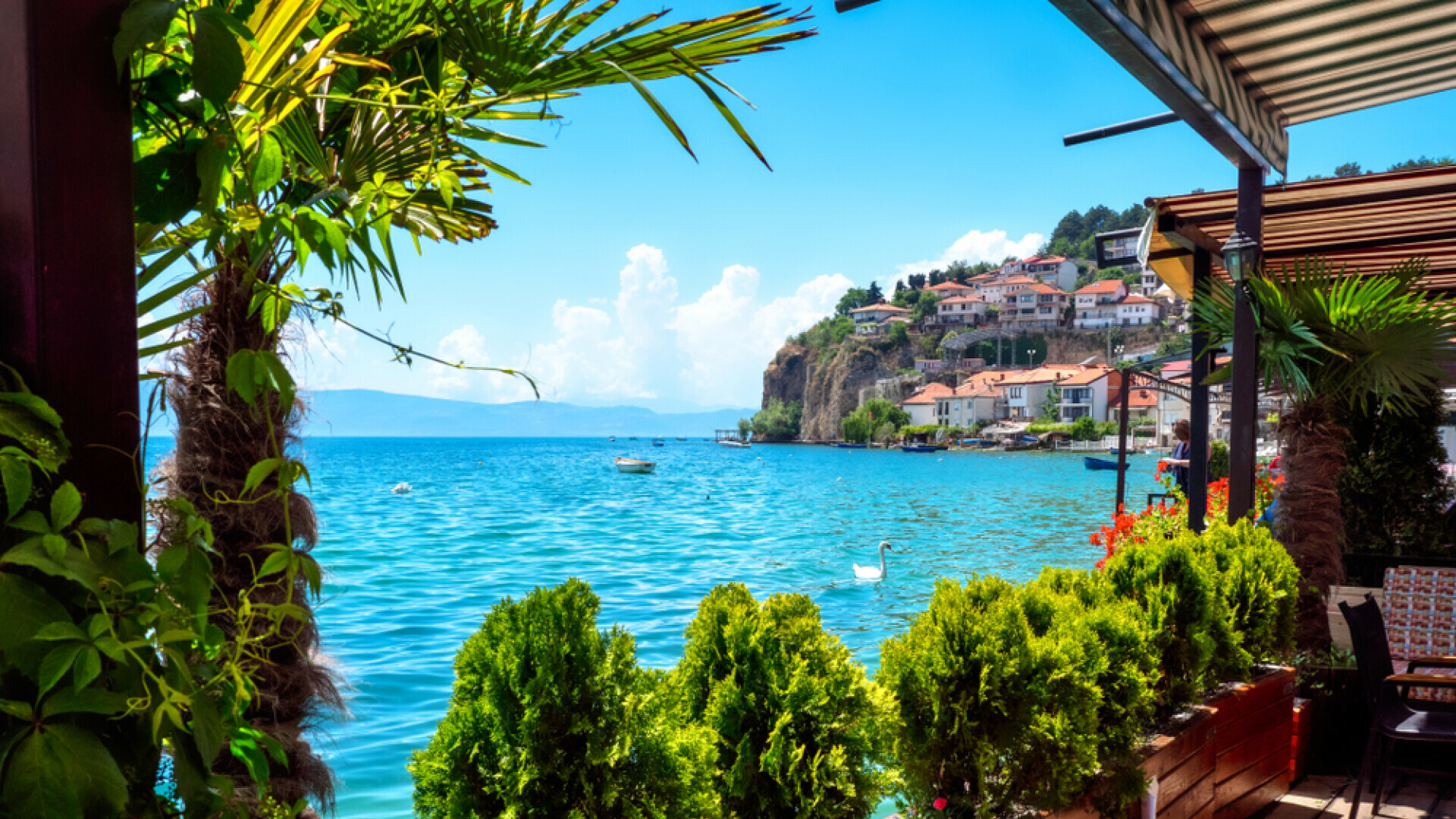 Biser Balkana: Predivno Ohridsko jezero, vrijedno svakog kilometra