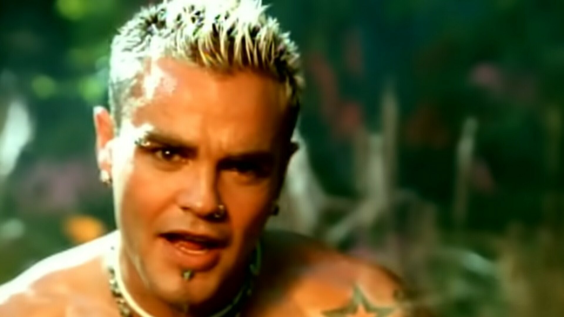 Preminuo je pjevač jednog od najvećih hitova 2000-ih, tijelo su našli u ...