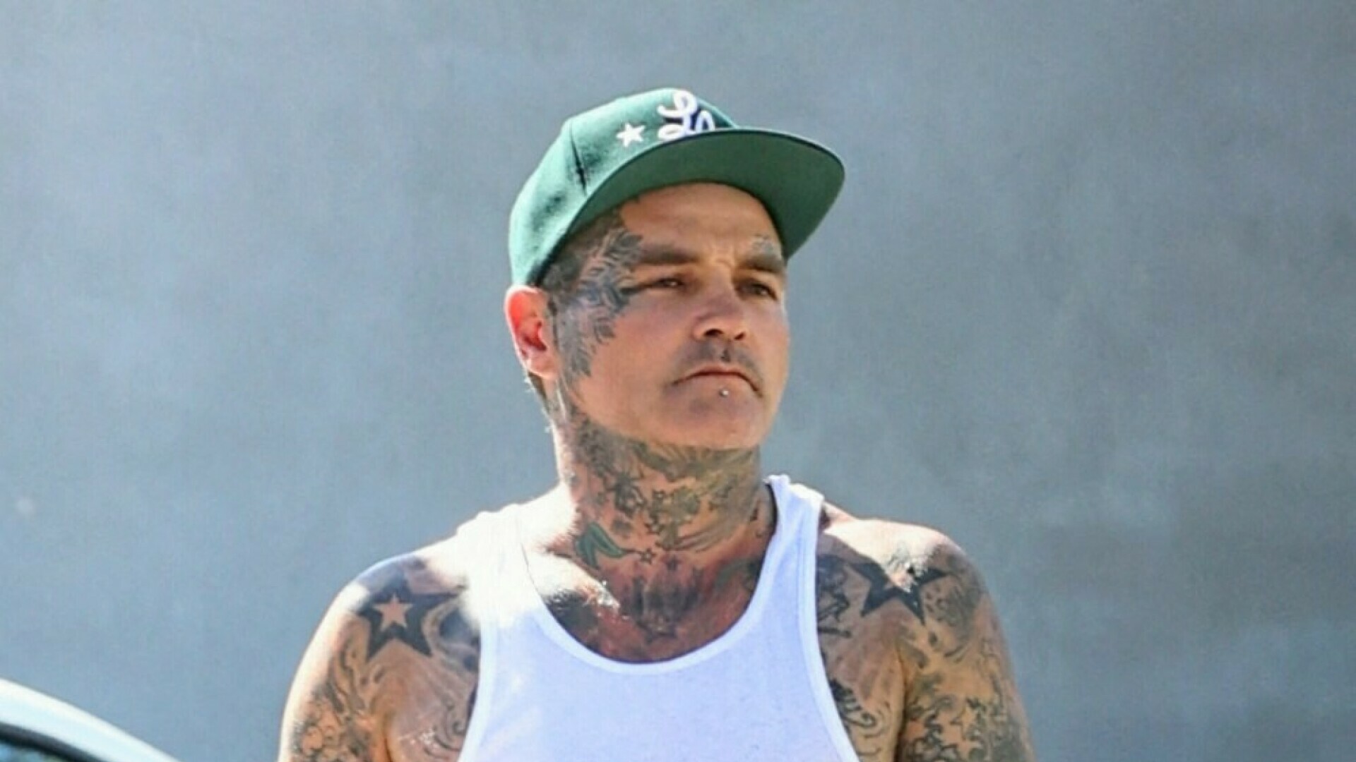 Preminuo je pjevač jednog od najvećih hitova 2000-ih, tijelo su našli u ...