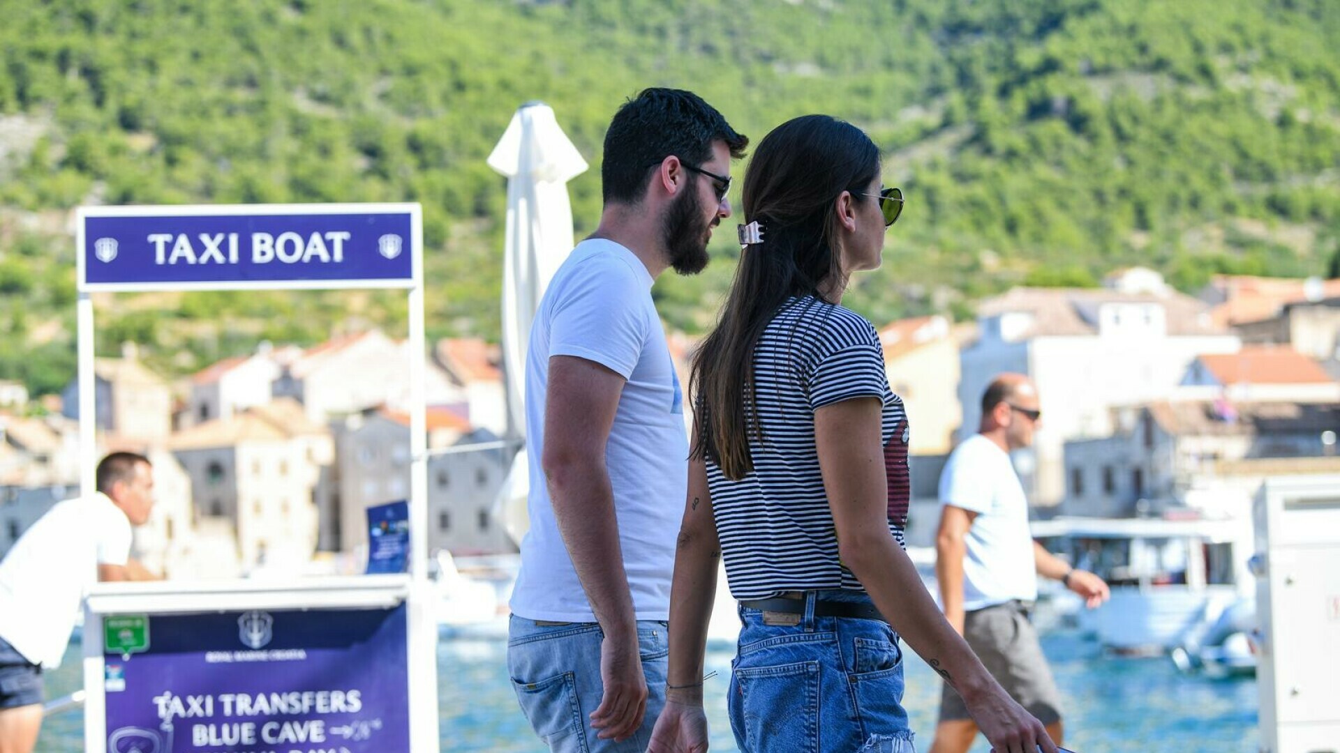 Mate Rimac pokazao je posebnu osobu u svom životu: ''To je bio jedan ...