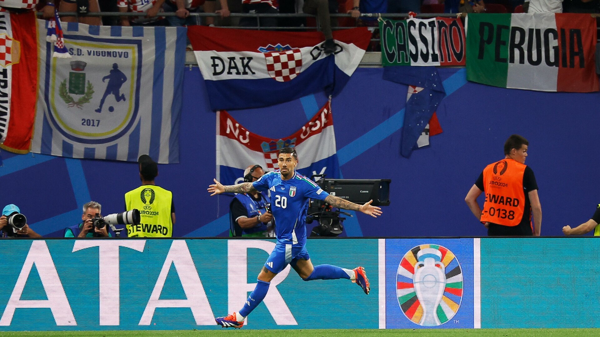 Jeste li primijetili što bi se dogodilo da Talijani nisu zabili u 98. minuti?