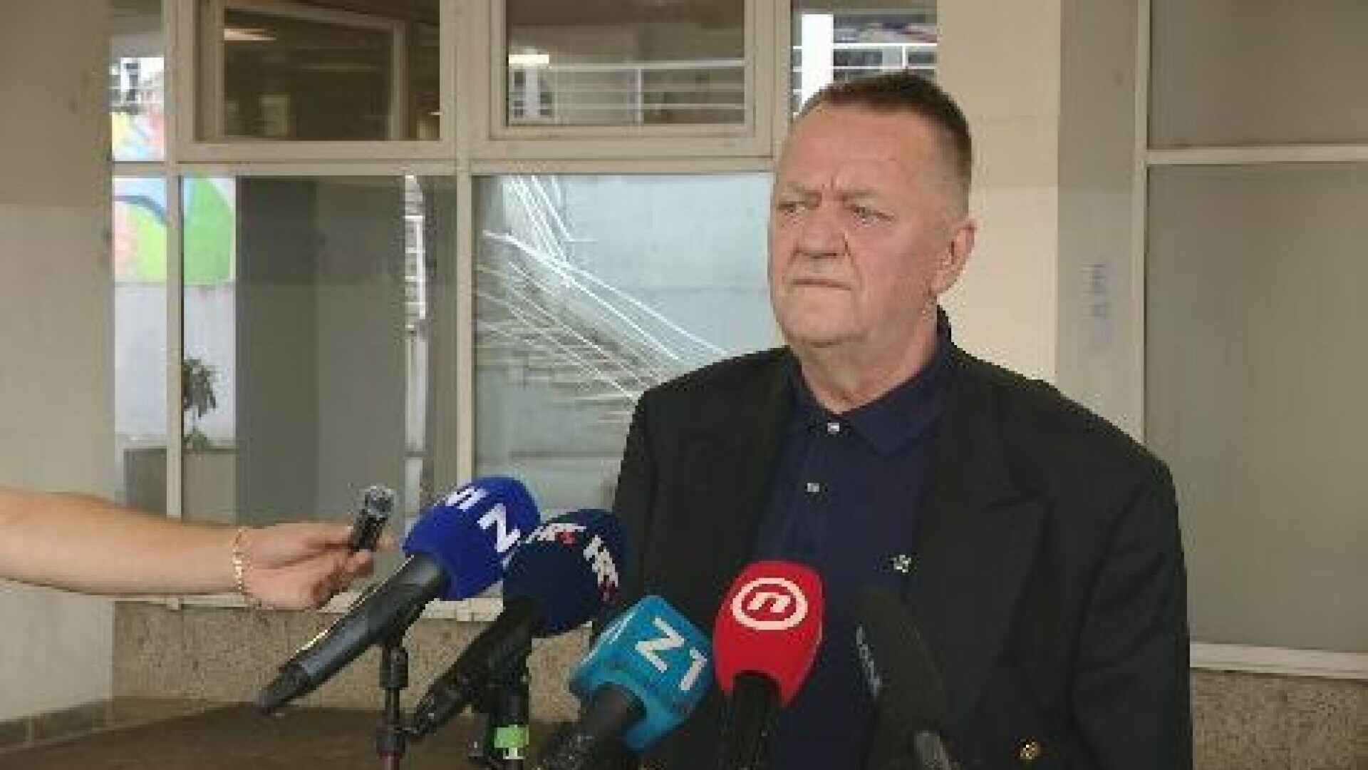 Novi detalji s Rebra nakon napada hakera: "Nitko neće biti poslan doma ...